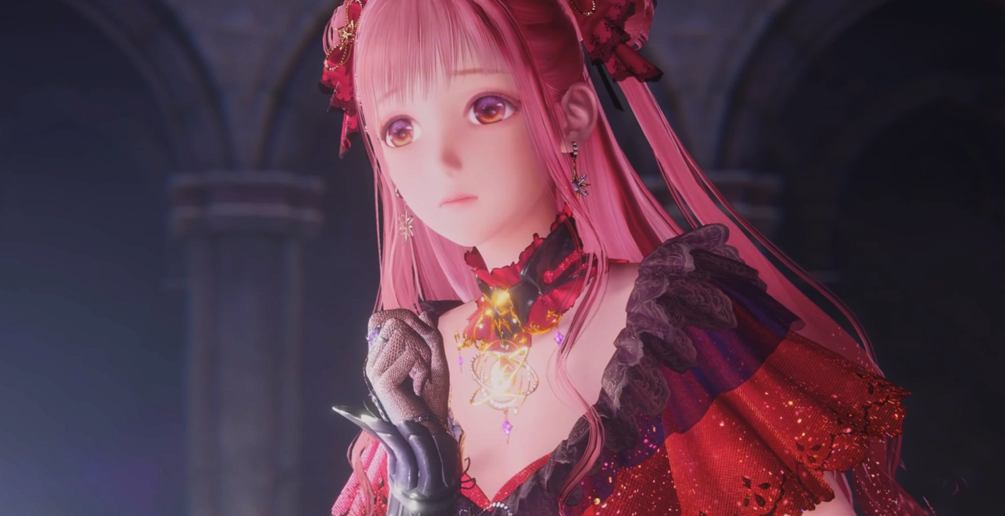 'Infinity Nikki' Drama Continues As Developer Retcons Game's Intro ...