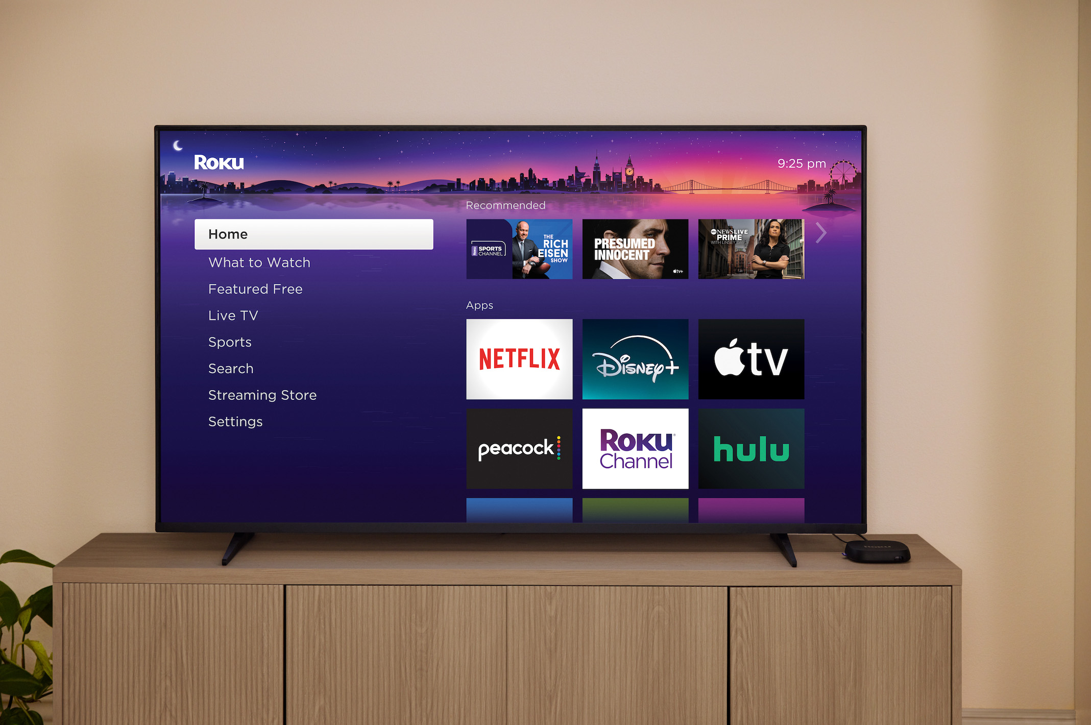 Roku Launched Two New Budget Streaming Sticks