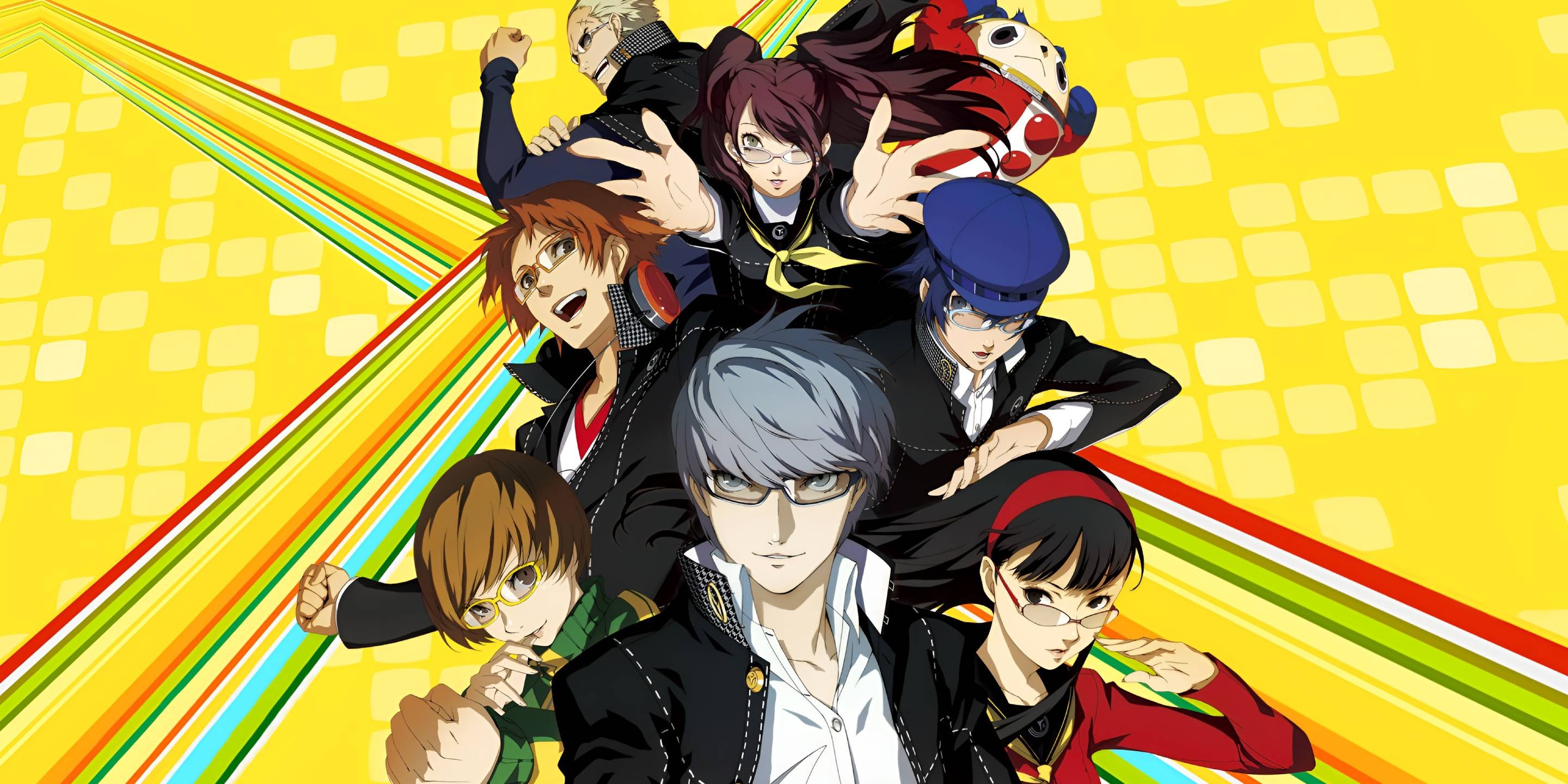 Atlus Fans Believe ‘Persona 4’ Remake Announcement Could Be Imminent ...