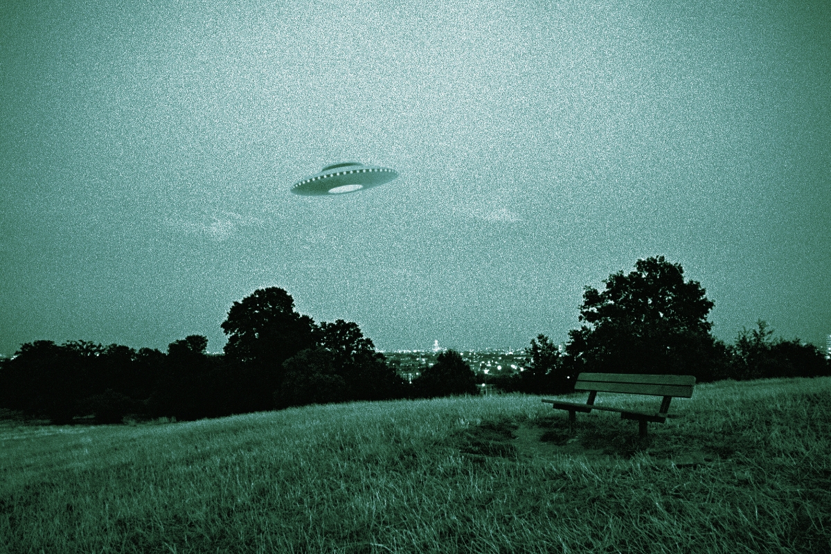 Scientists Just Found the ‘Strongest Evidence’ of Alien Life Yet