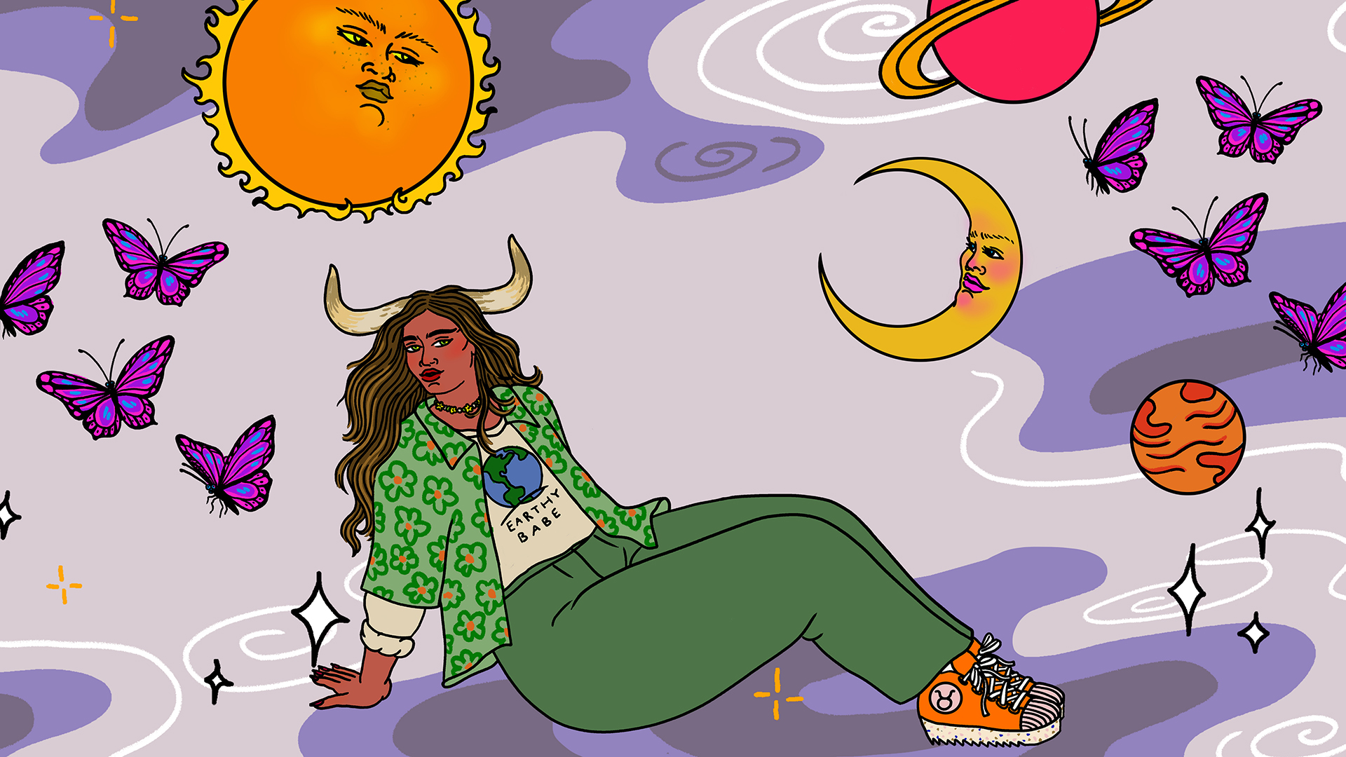 Meet the Therapist Who's the Only Female Slaughterer in the UK