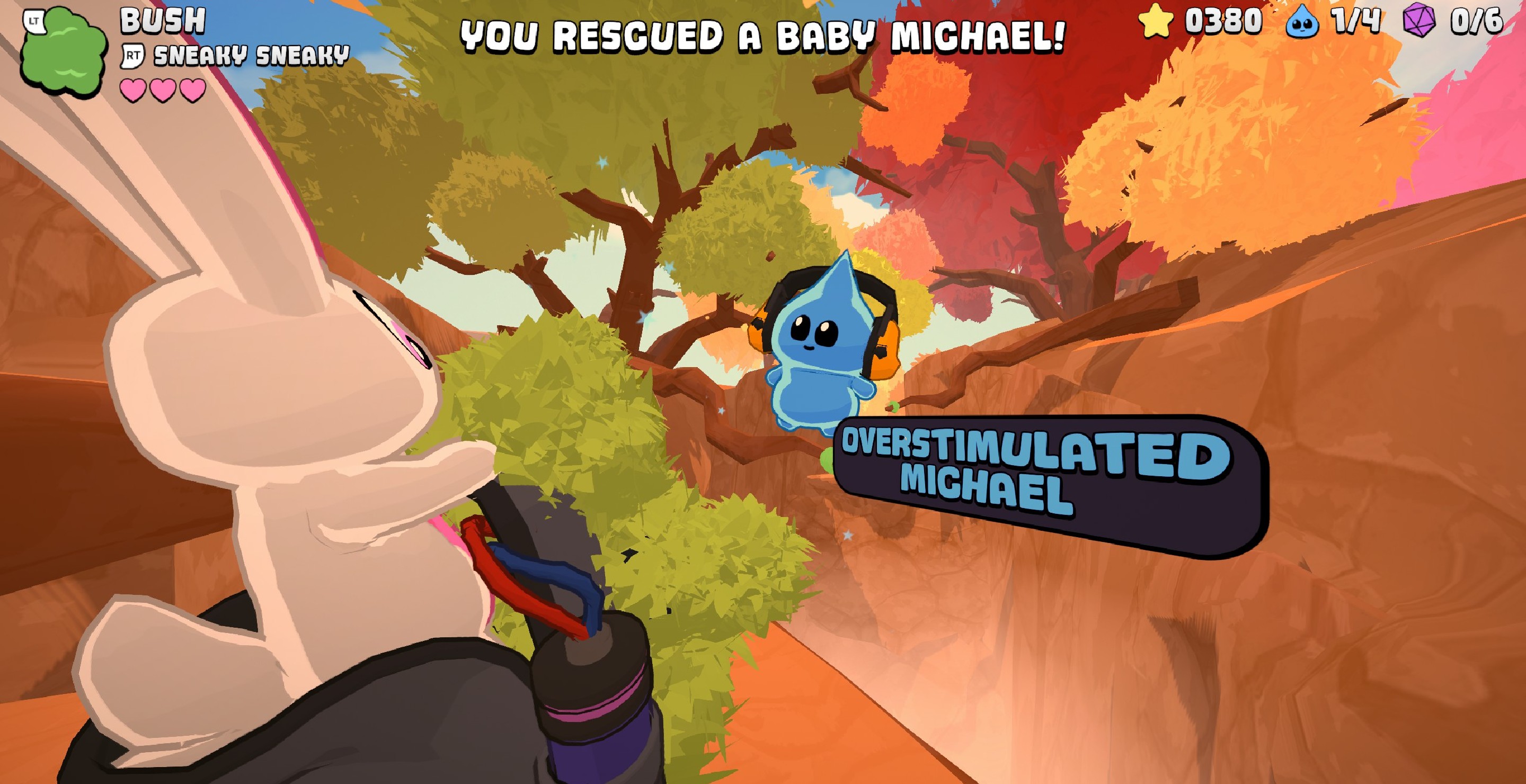 ‘Teeto’ Is a Love Letter to 3D Platforming of Yesteryear, and Its ...