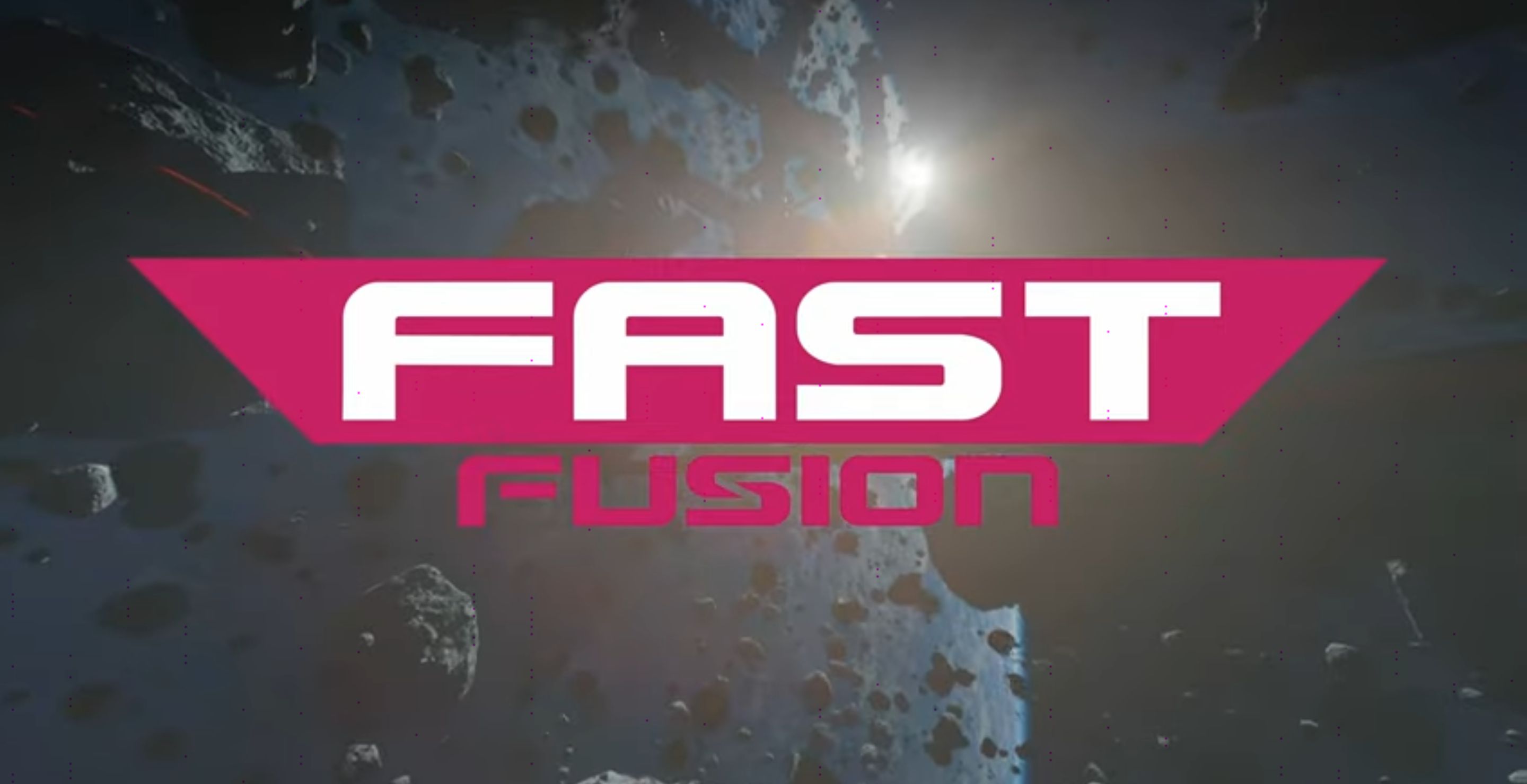 ‘Fast Fusion’ Looks Like It Might Be One of the Most Impressive Switch 2 Launch Titles