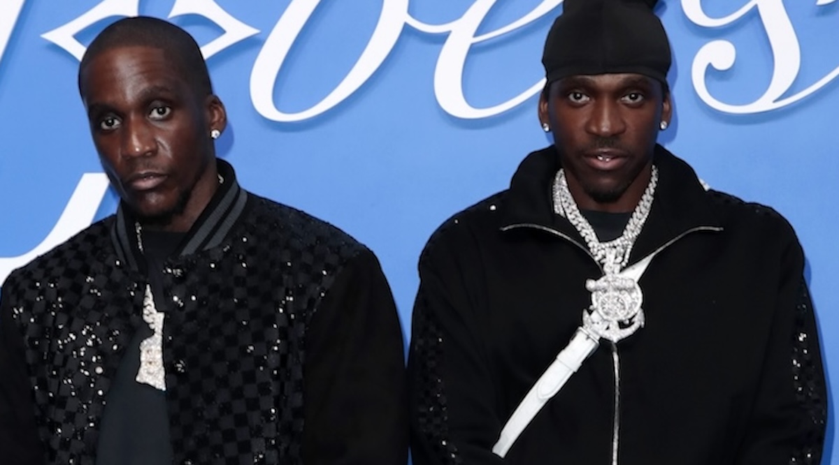 Clipse Share Release Date for First Album in 16 Years, 'Let God Sort Em Out'
