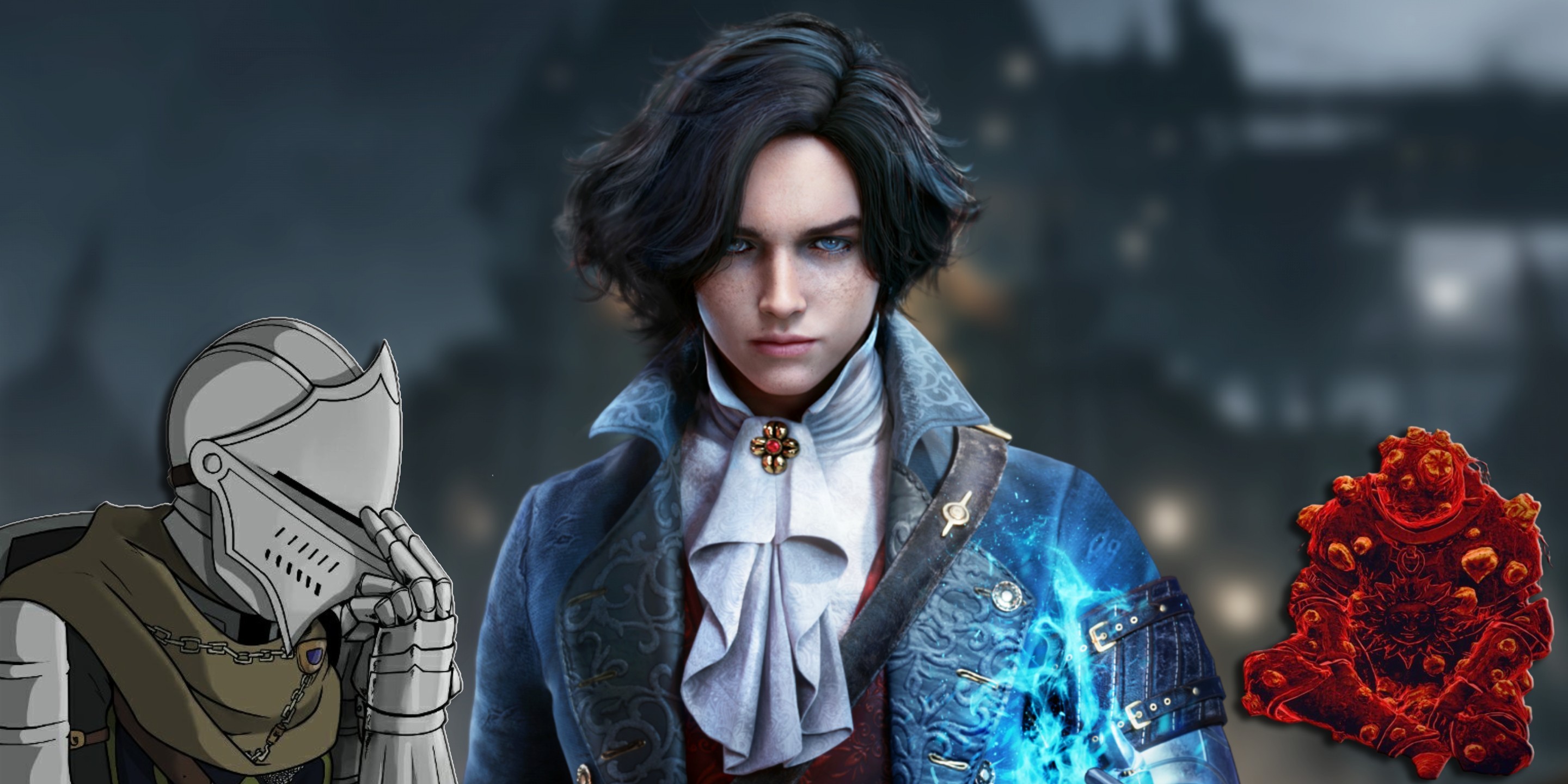 'Lies of P' Getting Difficulty Options in DLC Sparks Outrage From Hardcore Gamers