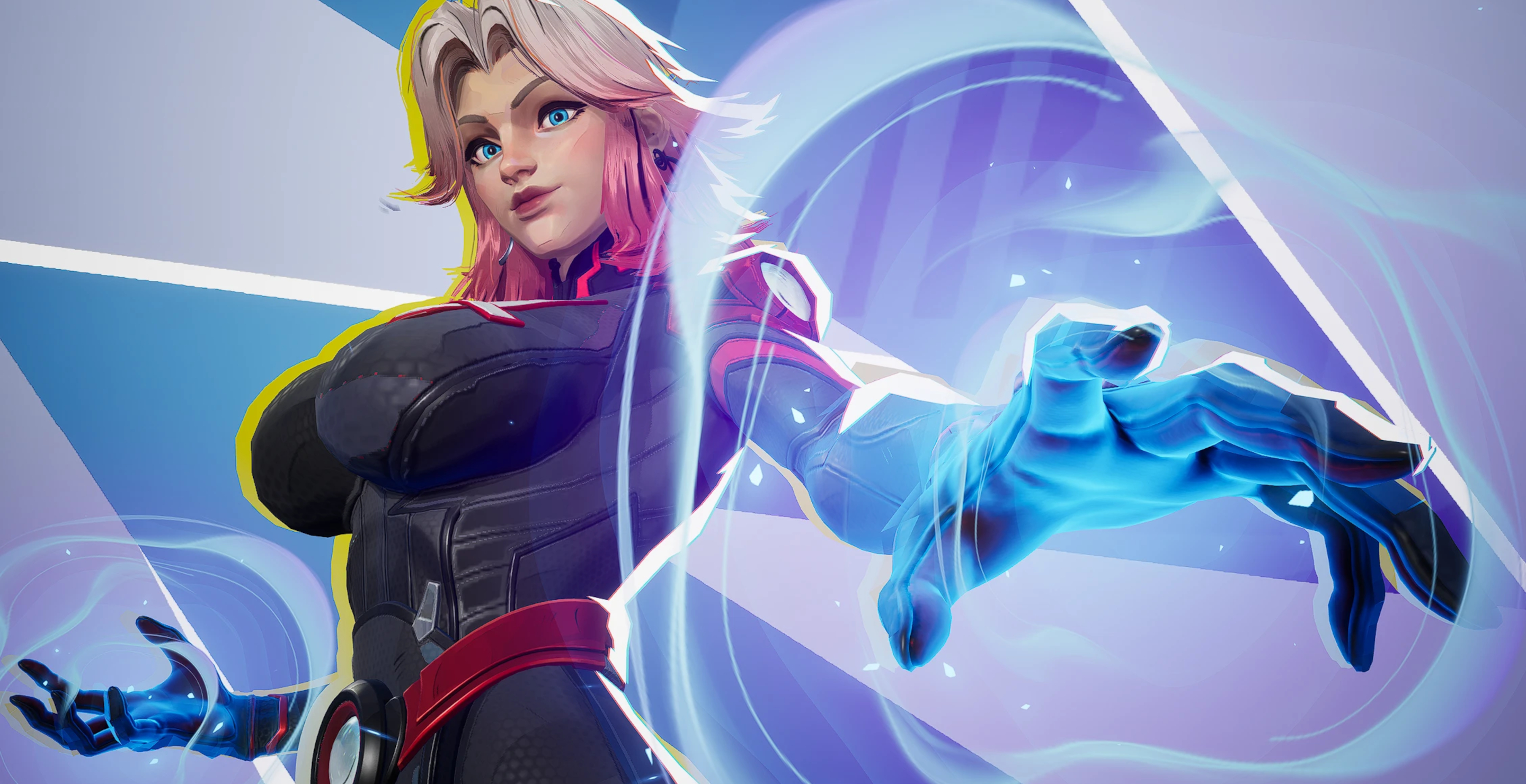 Want More 'Marvel Rivals' Jiggle Physics? There Are Lewd Mods For That