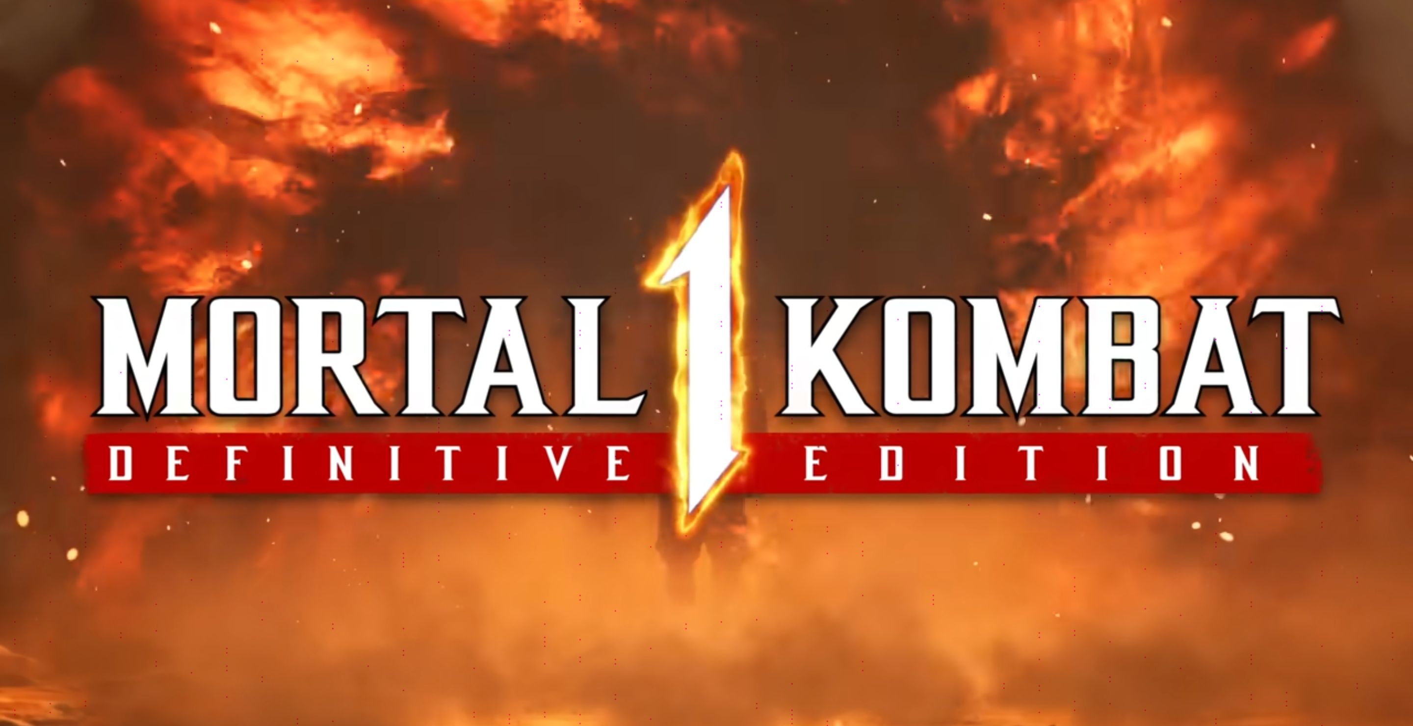 'Mortal Kombat 1' Gets a Definitive Edition, but it Feels Like These Collections Hurt More Than Help