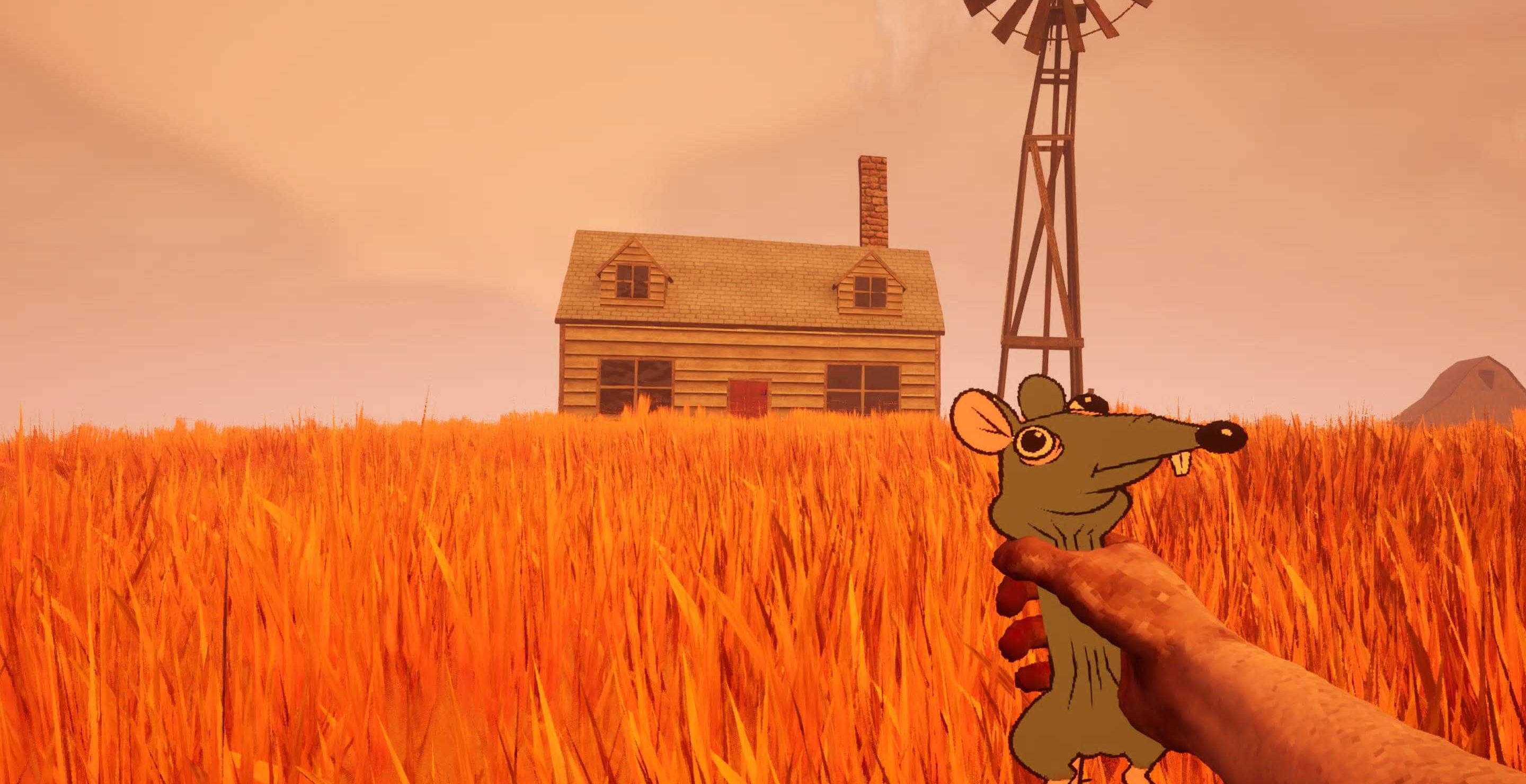 ‘RATSHAKER’ on PlayStation 5 May Be the Definitive Way To Experience ...