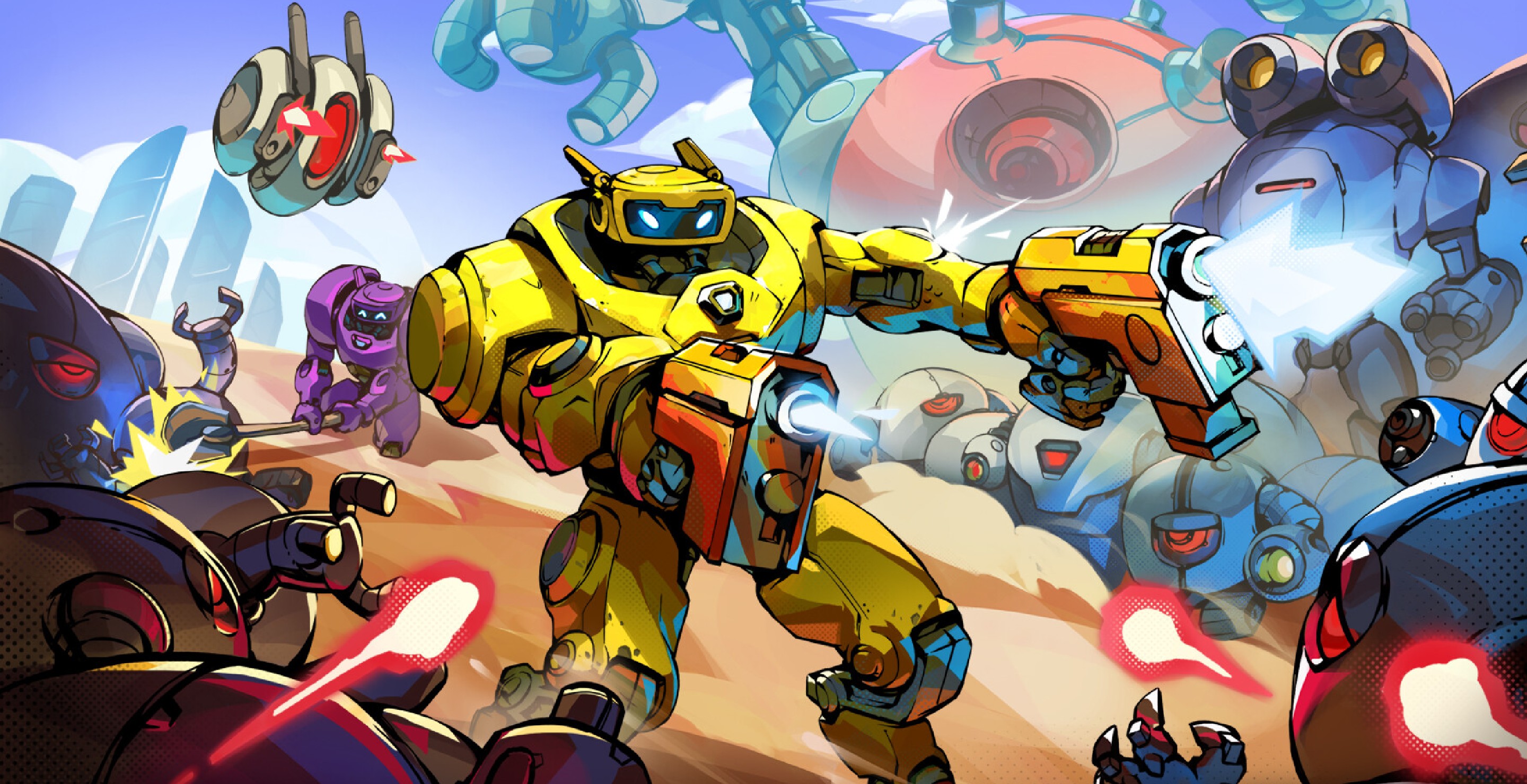 GLaDOS and The Sniper: A Voice Acting Love Story