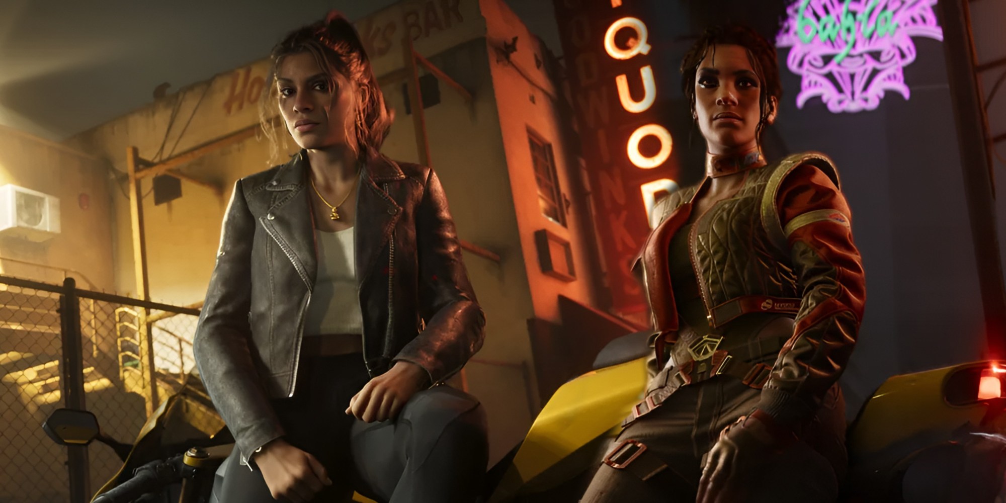 Someone Recreated 'GTA 6' Screenshots in 'Cyberpunk 2077' to Showcase How Mind-Blowing Rockstar ...