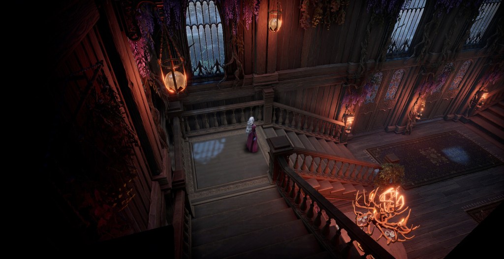 ‘V Rising’ Has Shown Me That, Sometimes, It’s Good To Be Extremely Late ...