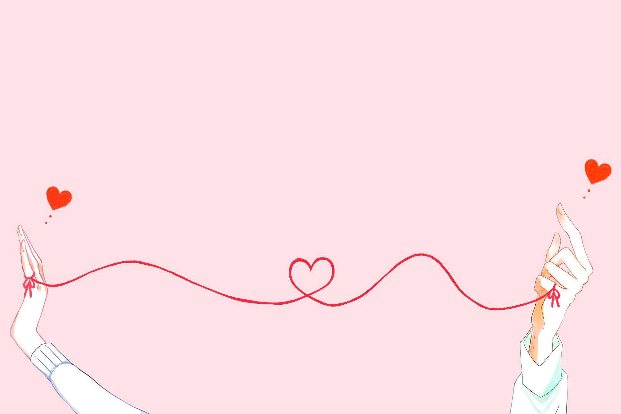 Is There Any Truth to the Invisible String Theory?