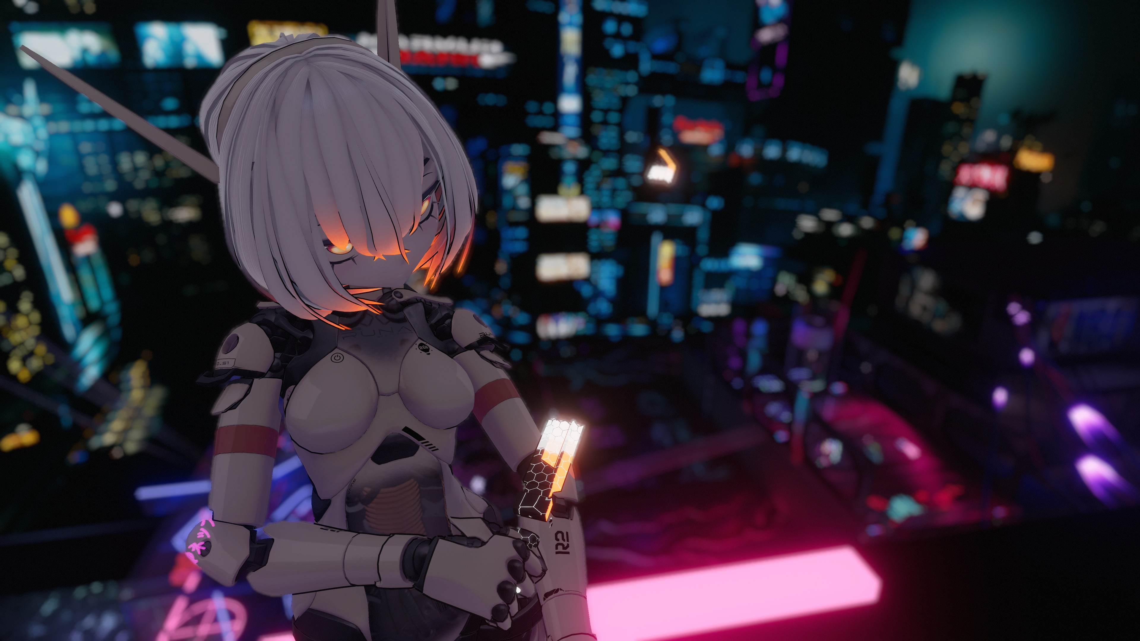 Everyone Should Learn How To Create Their Own ‘VRChat’ Avatar