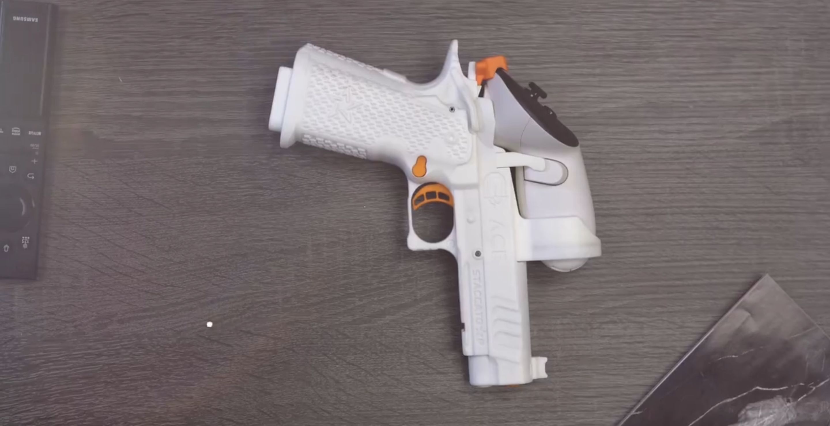 ‘ACE Virtual Shooting Simulator’ Is a Great Way To Practice. But for ...