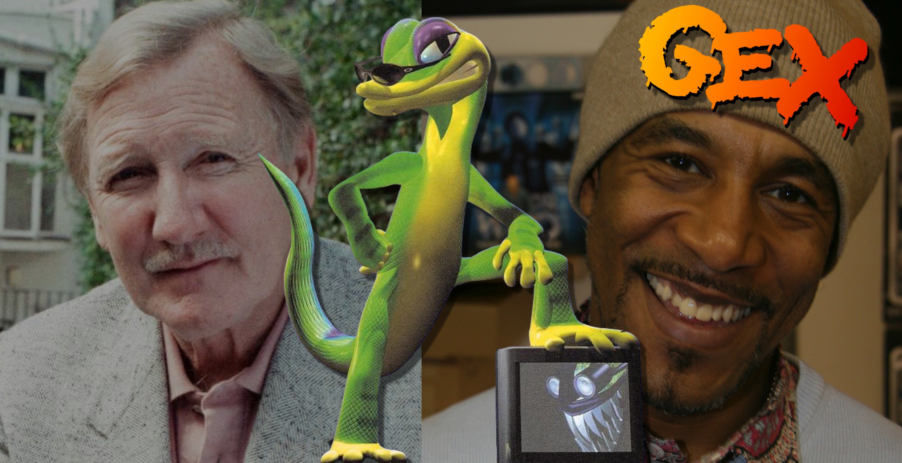 ‘Gex Trilogy’ Already Fixes One of My Biggest Gripes With the Game, Adds Leslie Phillips and ...