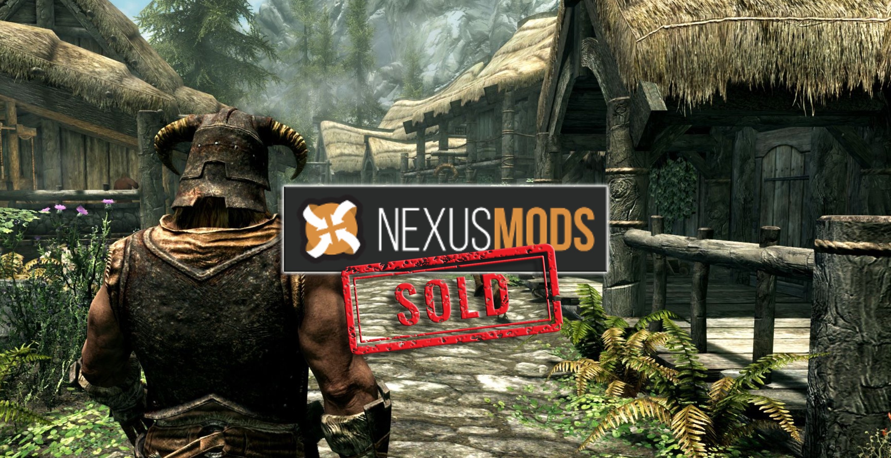 Nexus Mods Sold by Creator Who Ran It for 24 Years
