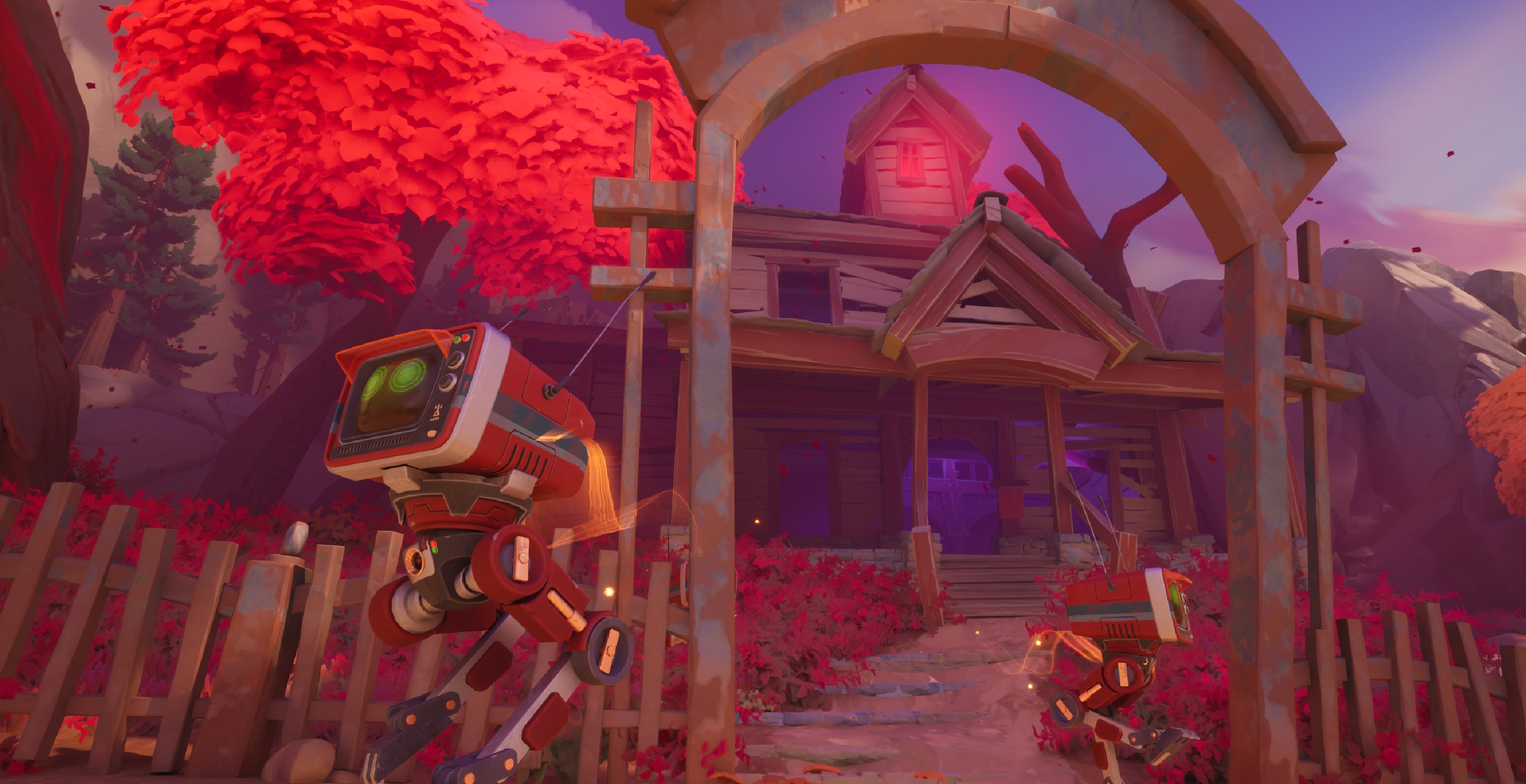 ‘Restitched’ Looks Like the ‘LittleBigPlanet’ Spiritual Successor We’ve ...