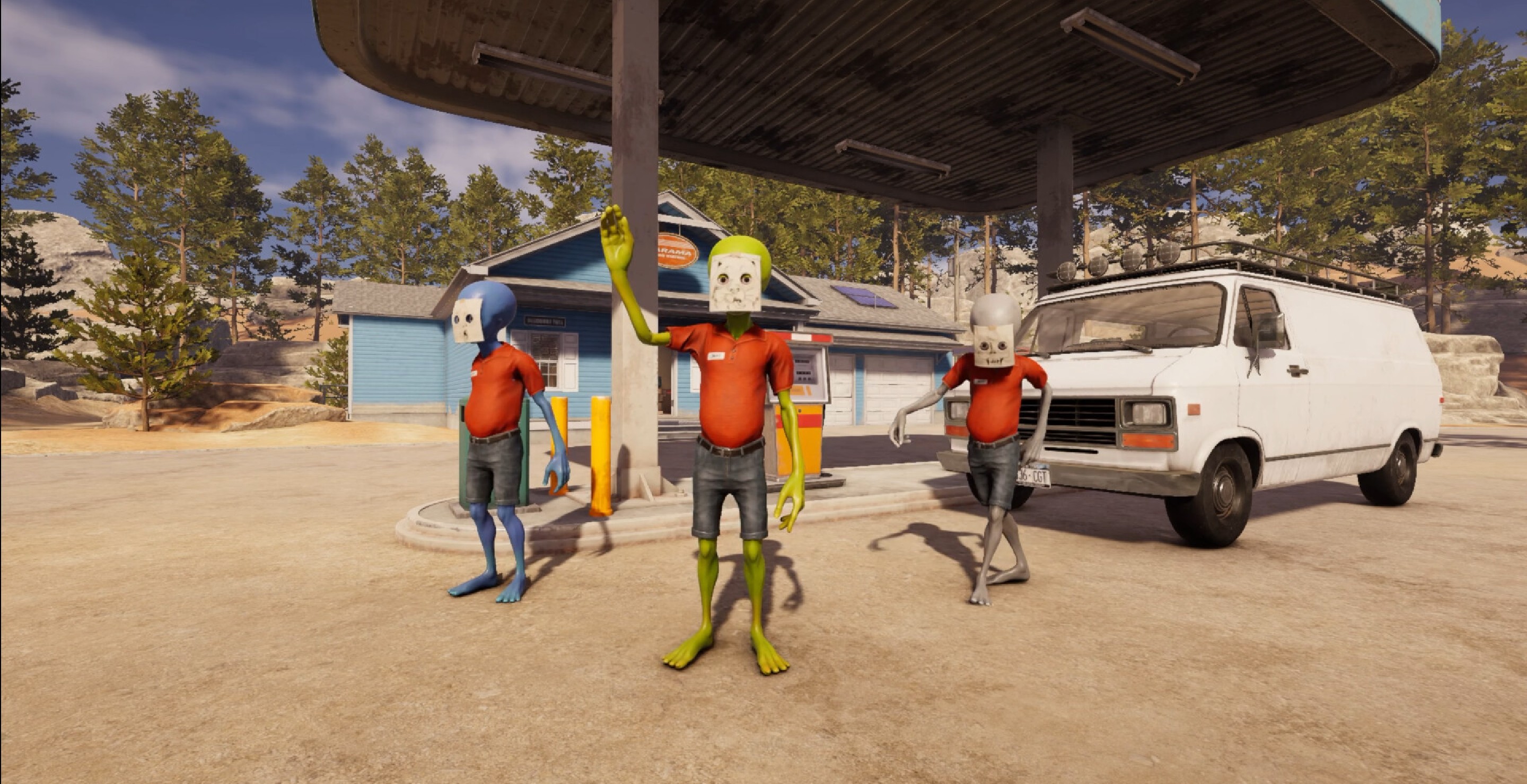 ‘Xenoblade Chronicles X: Definitive Edition’ May Be One of the Most Technically Impressive Video ...