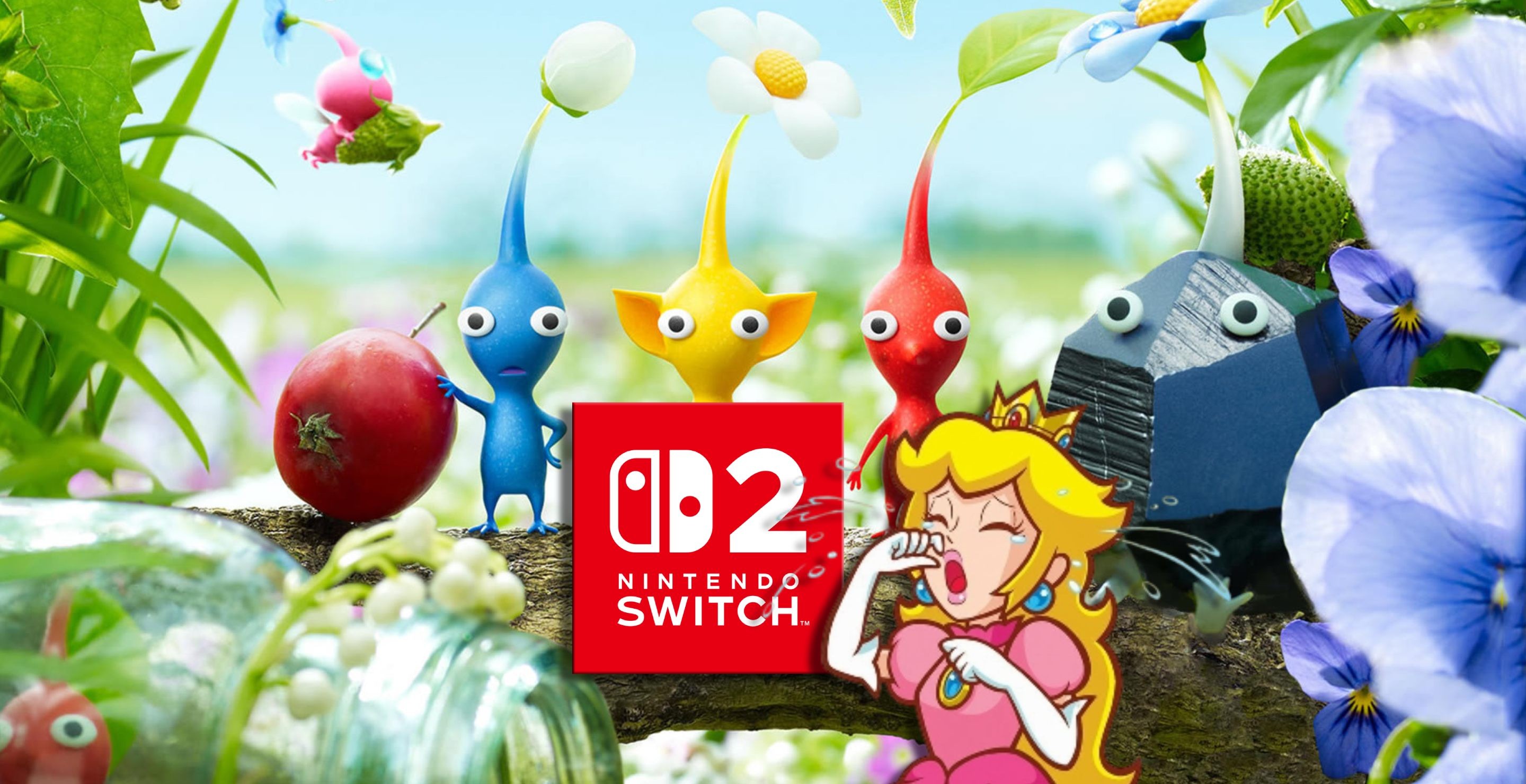 Switch 2 Might Not Work With Some Switch 1 Games at Launch, According ...