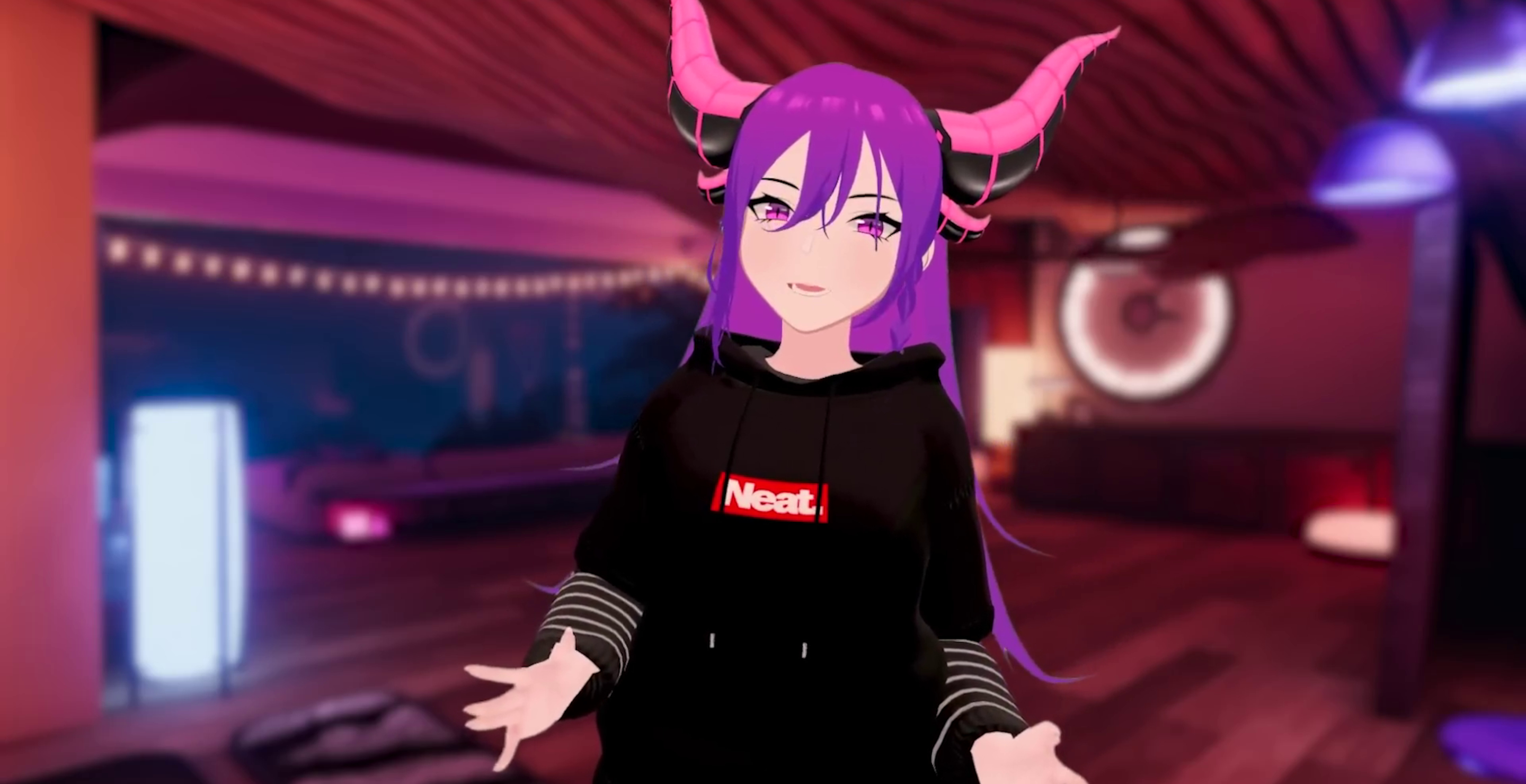 Want to Stream in 'VRChat'? This 'VRC' Staff Member Gave Me Some Good ...