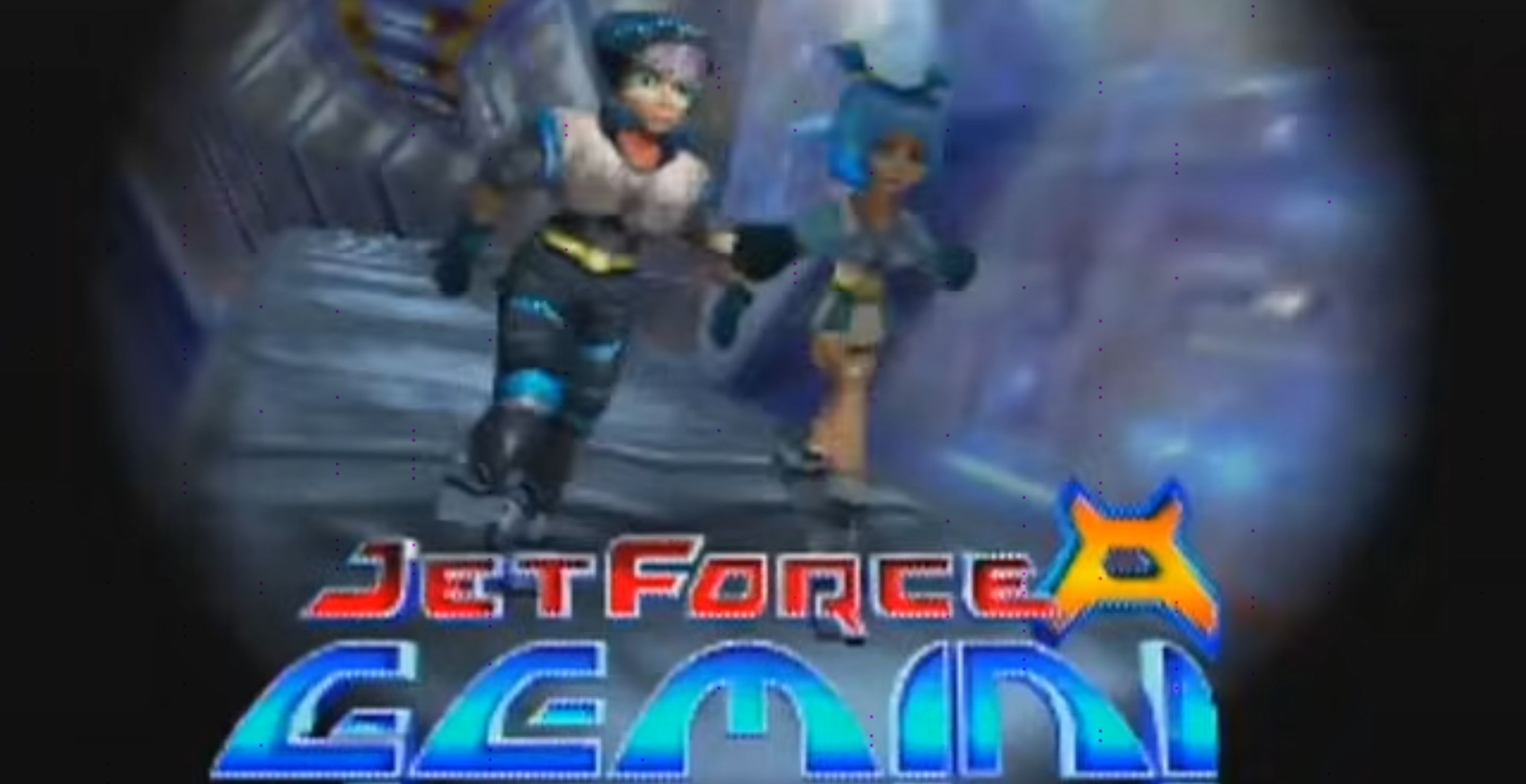 Retro Runback - Jet Force Gemini