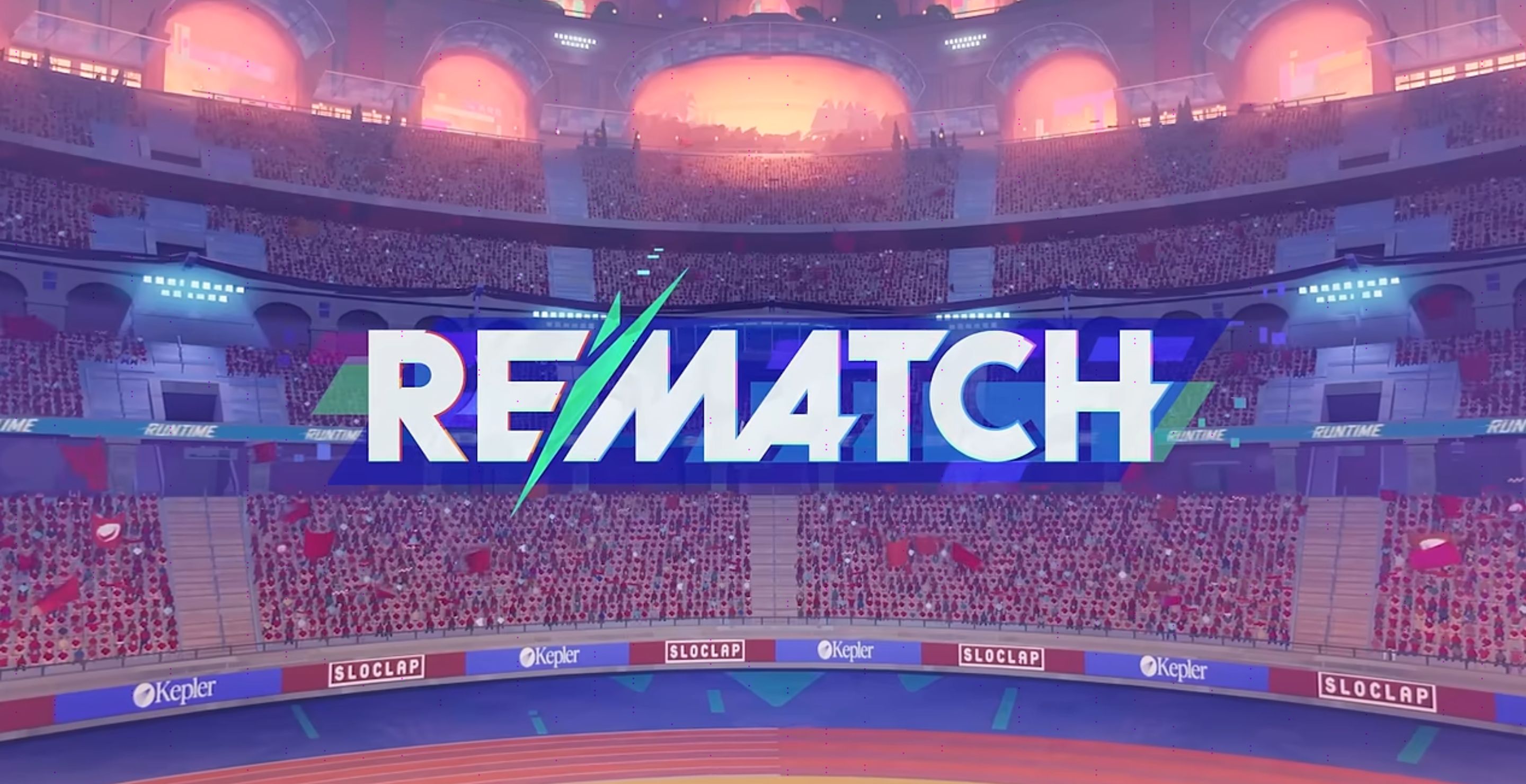 Rematch Gets Second Major Patch. Is a Crossplay Update Coming Soon?