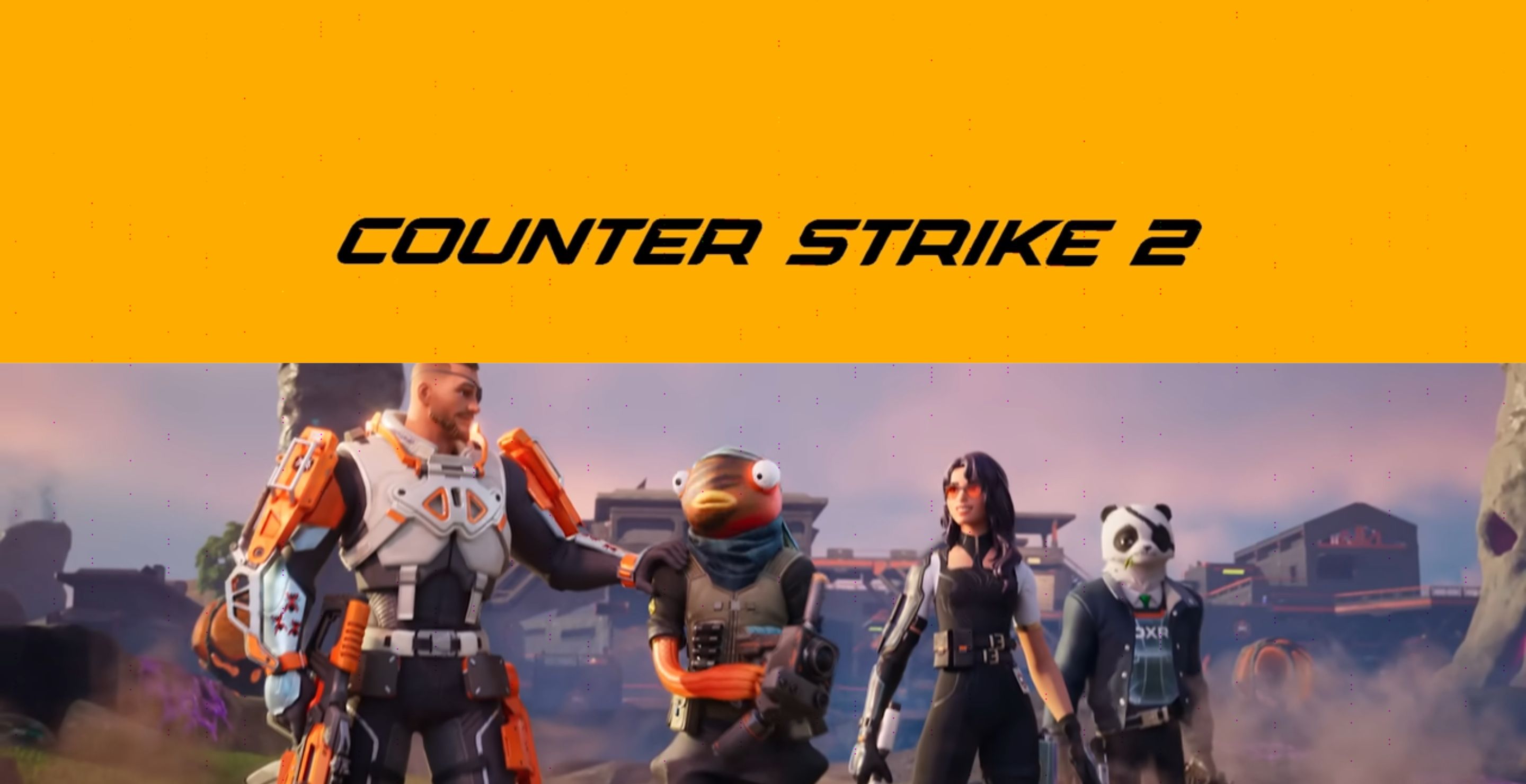 Why Counter-Strike and Fortnite Will Never Die