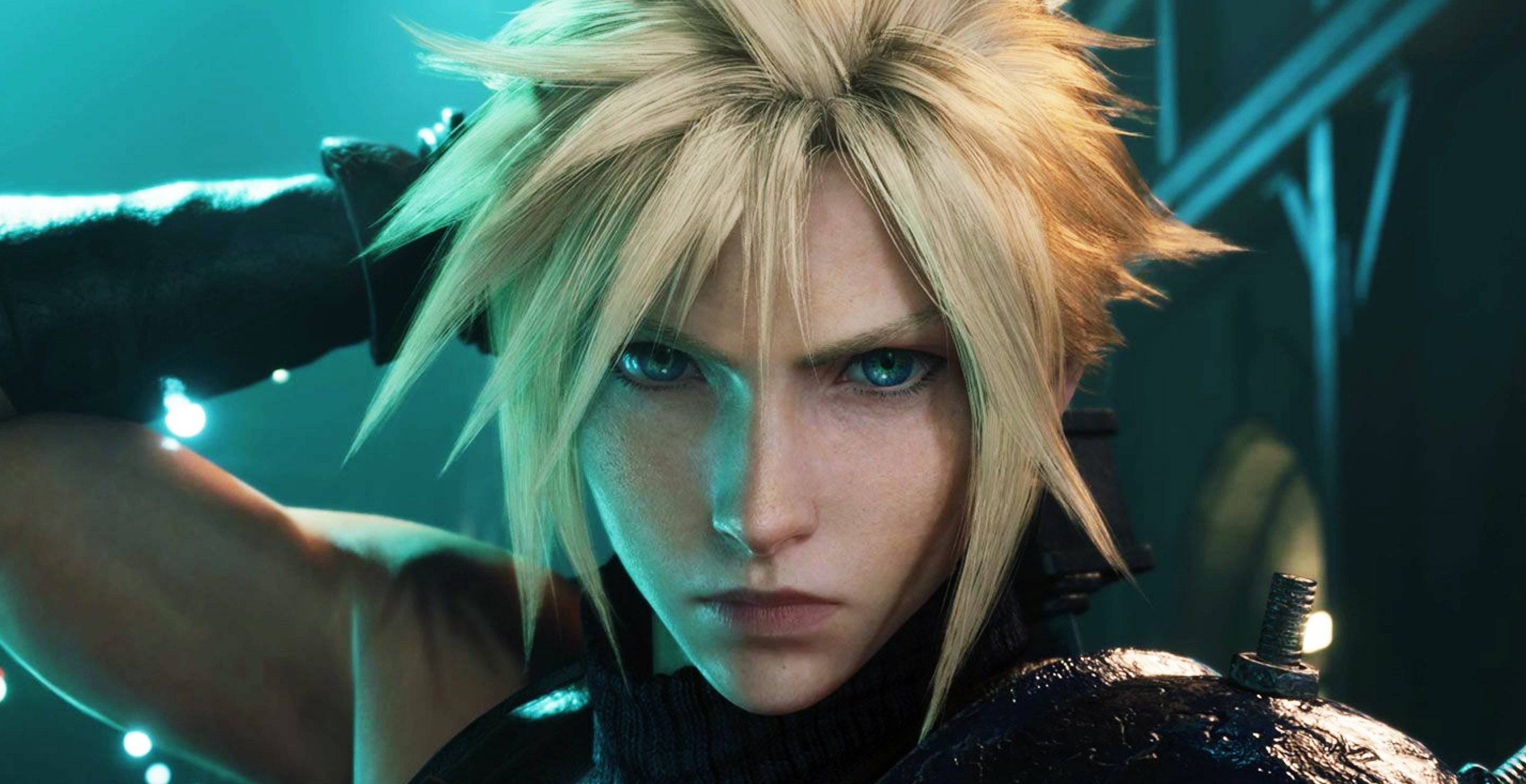FF7 Remake Trilogy Gets Surprising Development Update