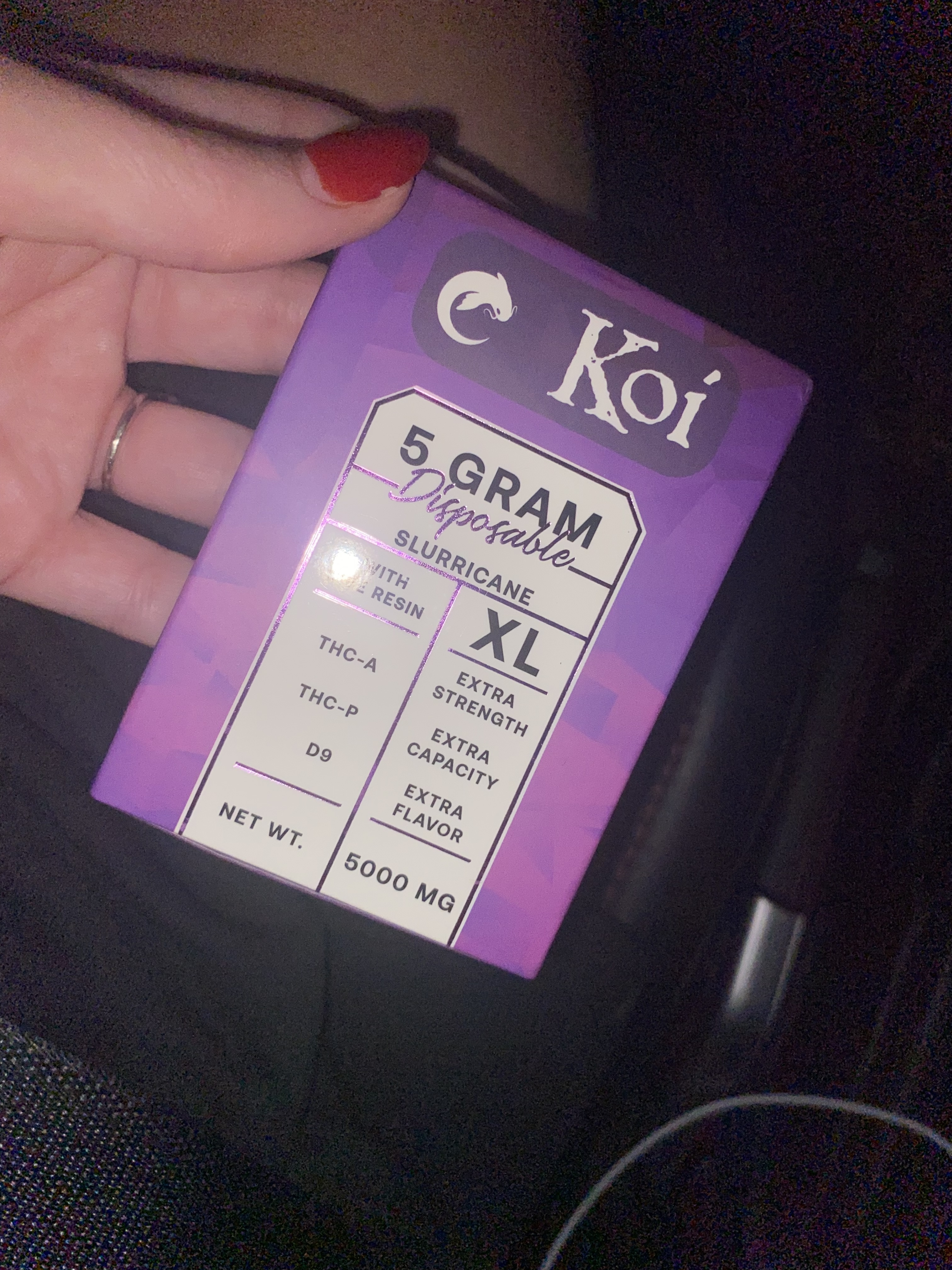 Meet the Former Lawyer and Laundry Service Owner Behind Gossip ...