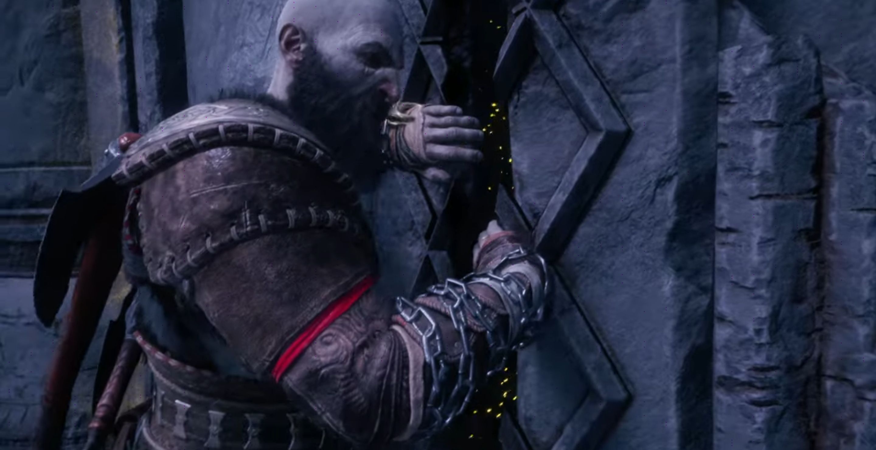 God of War 6 Leak Confirms New Mythology, Rumored New Weapon
