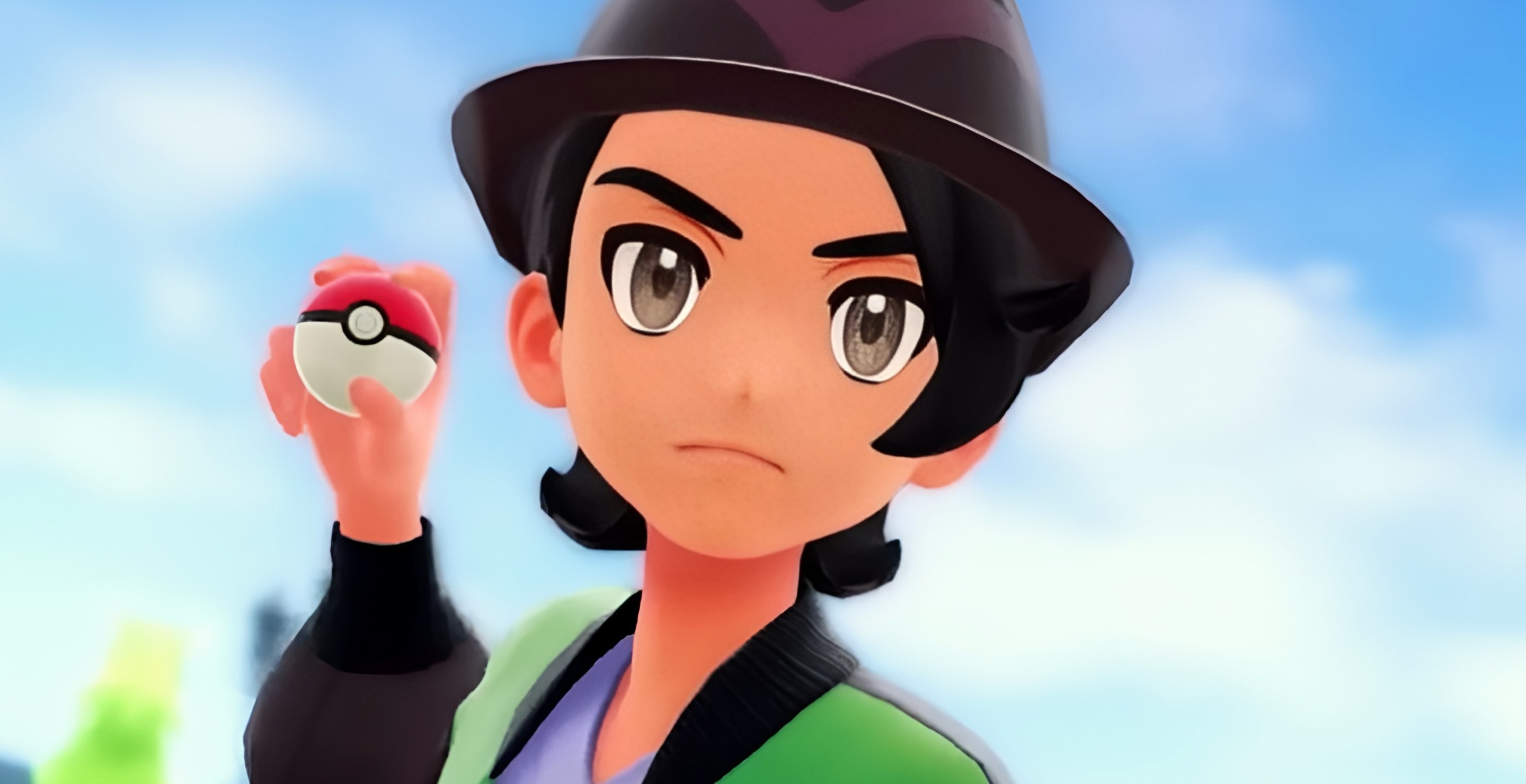 Pokémon Legends Z-A Has Made a Massive Change to Catching Pokémon With ...