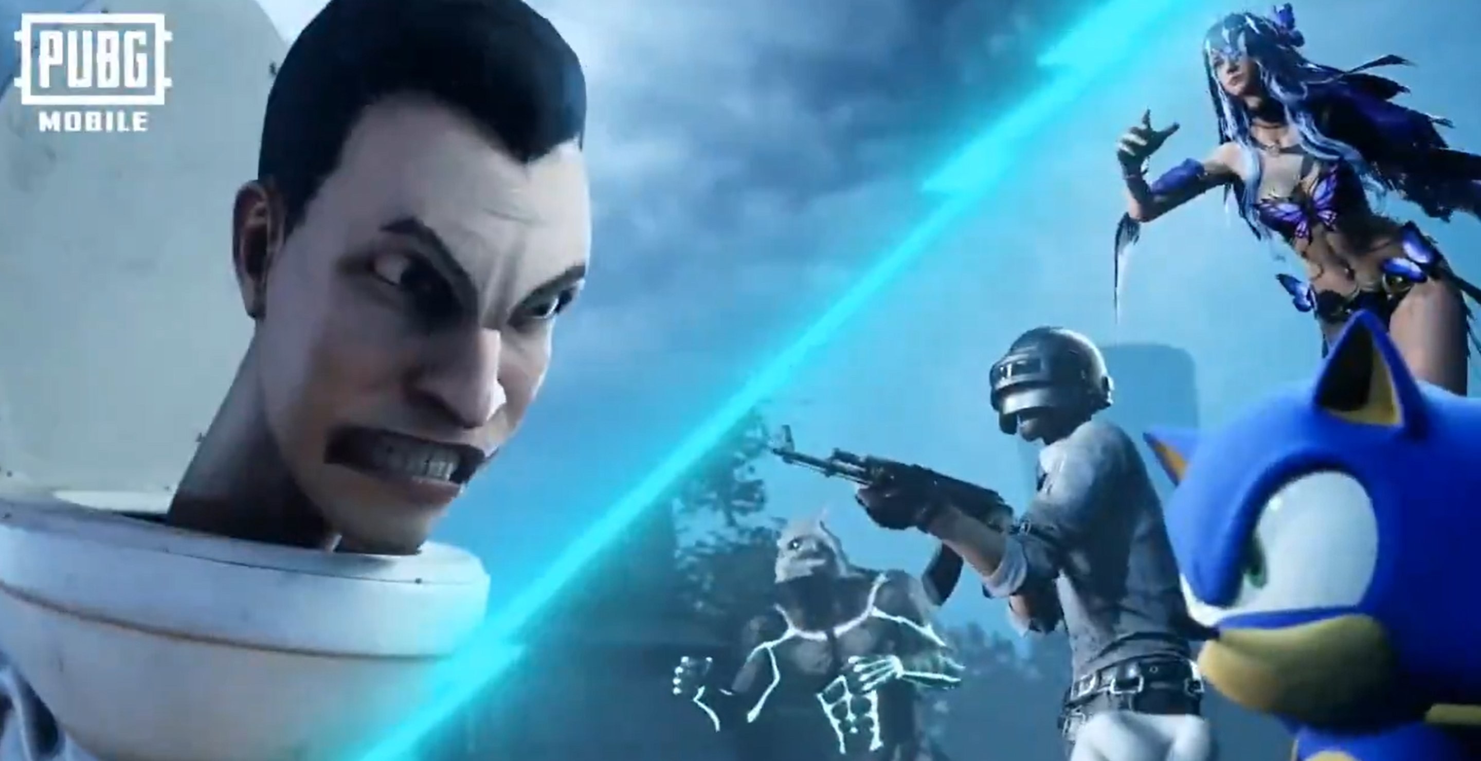 Puppet Combo: Otherwise Known as the Rightful Champions of Indie Horror Gaming