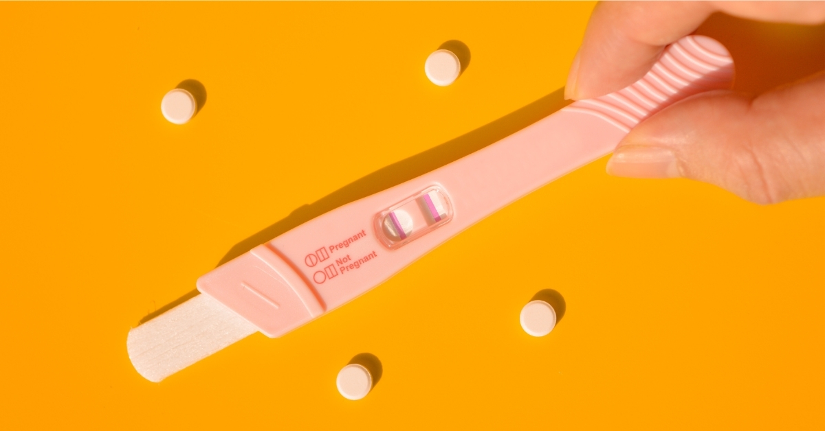 Anti-Birth Control Influencers Are Accidentally Getting Women Pregnant