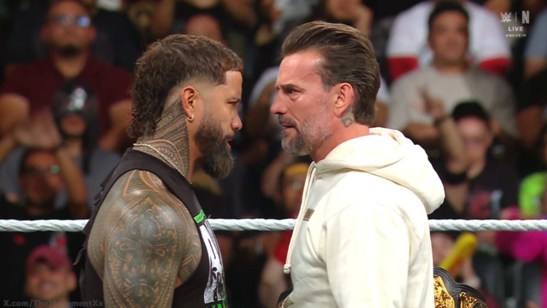 Andrade Exits WWE One Year After His Return: Report