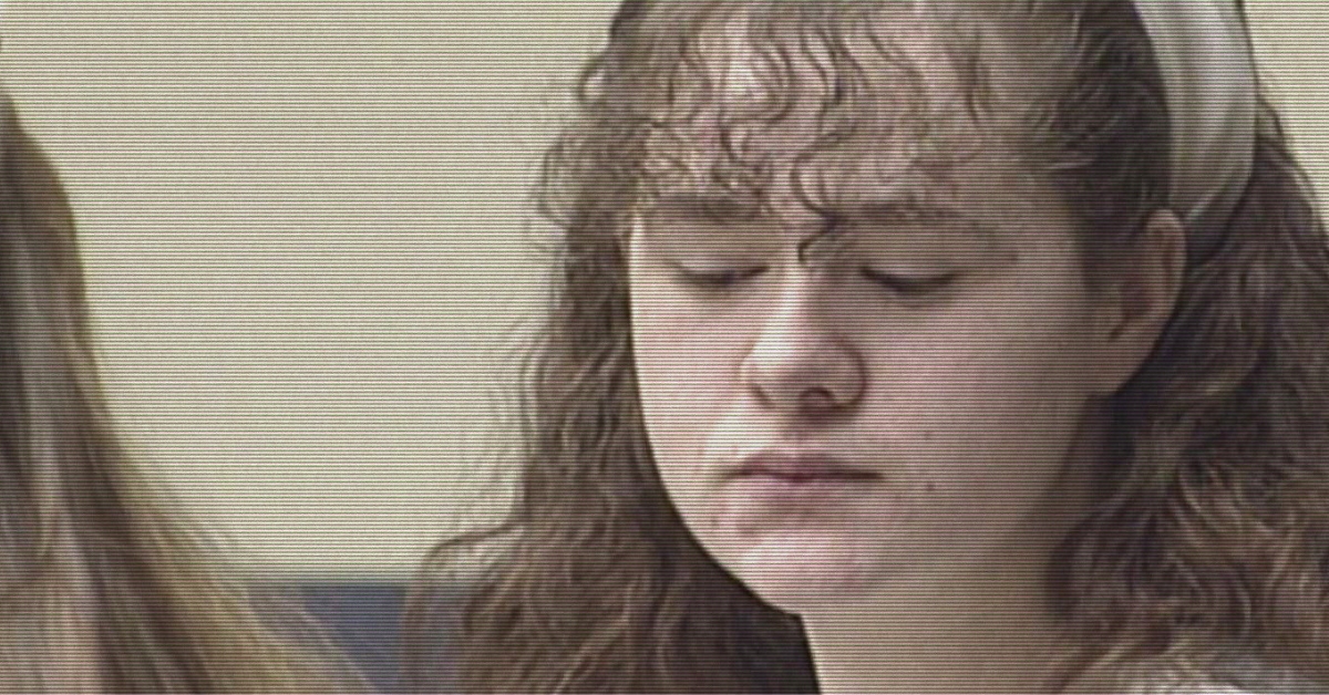 Who Is Christa Gail Pike, the Only Woman on Tennessee's Death Row?