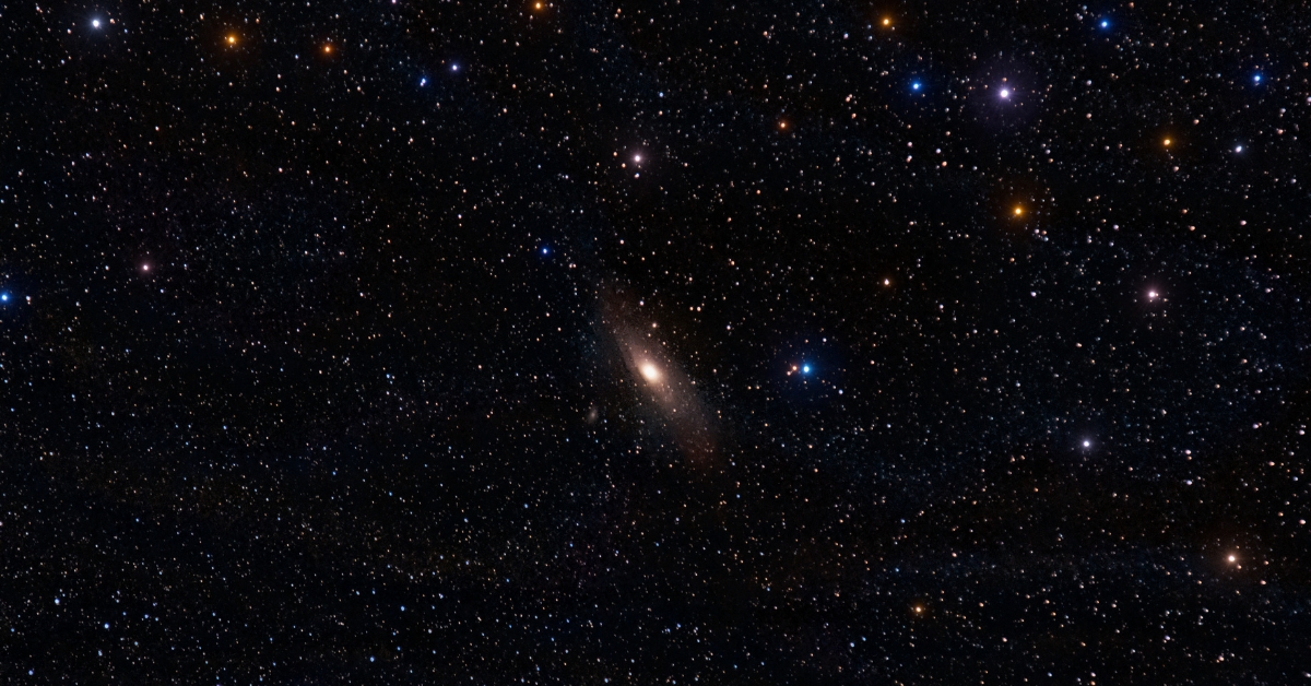 Are Alien Probes Hiding in Plain Sight in Our Solar System?