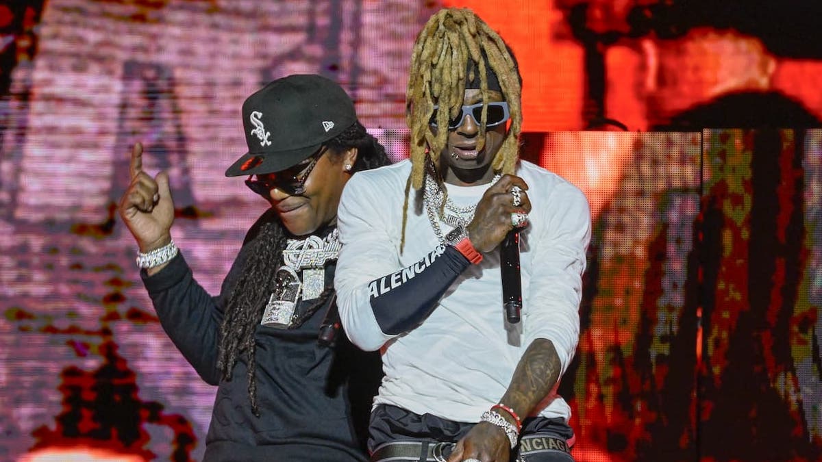 Roll One Up and Let's Get High: Wiz Khalifa Just Torched This Weed Freestyle of Adele's "Hello"