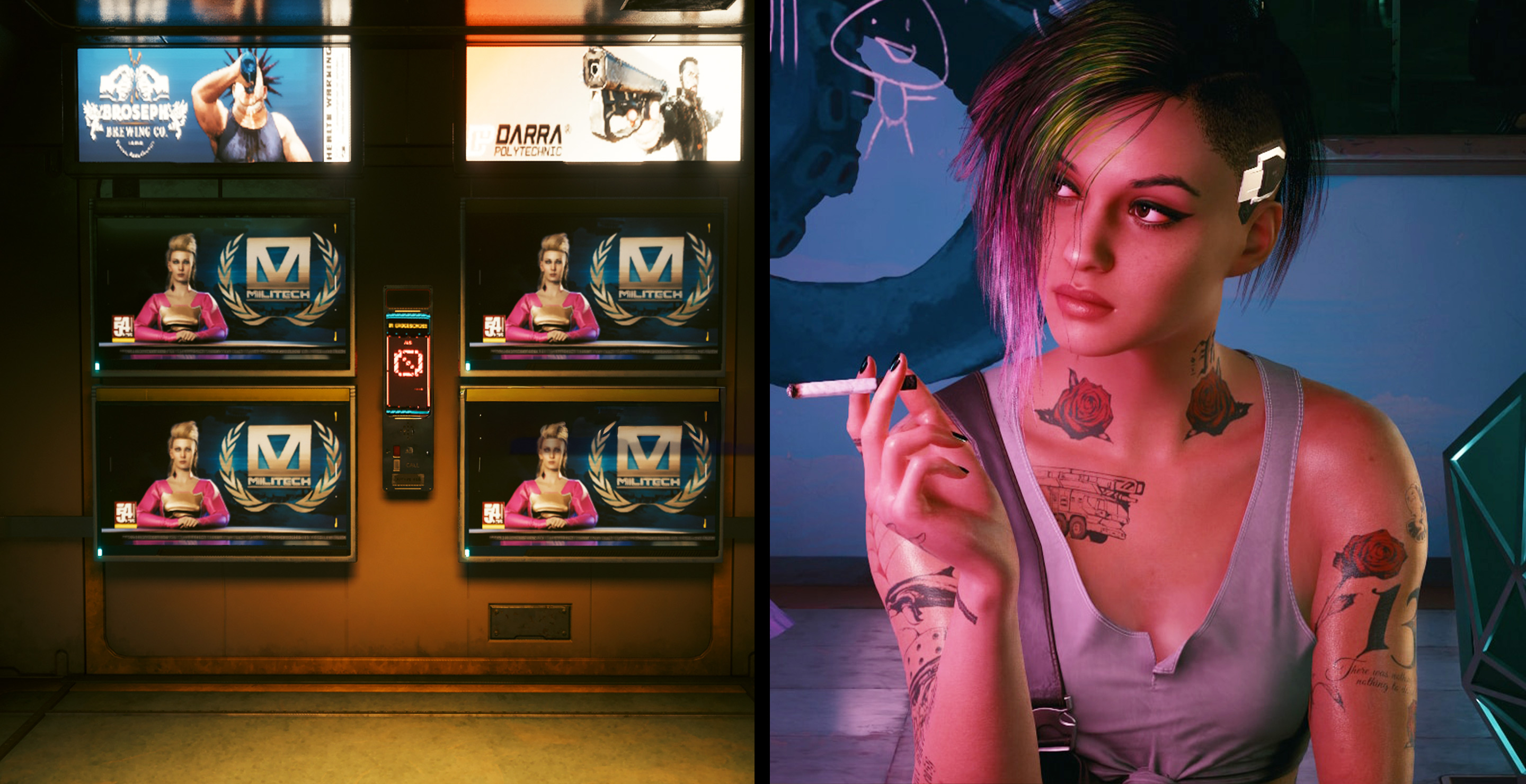 Een post-ironisch vakantiefilmpje