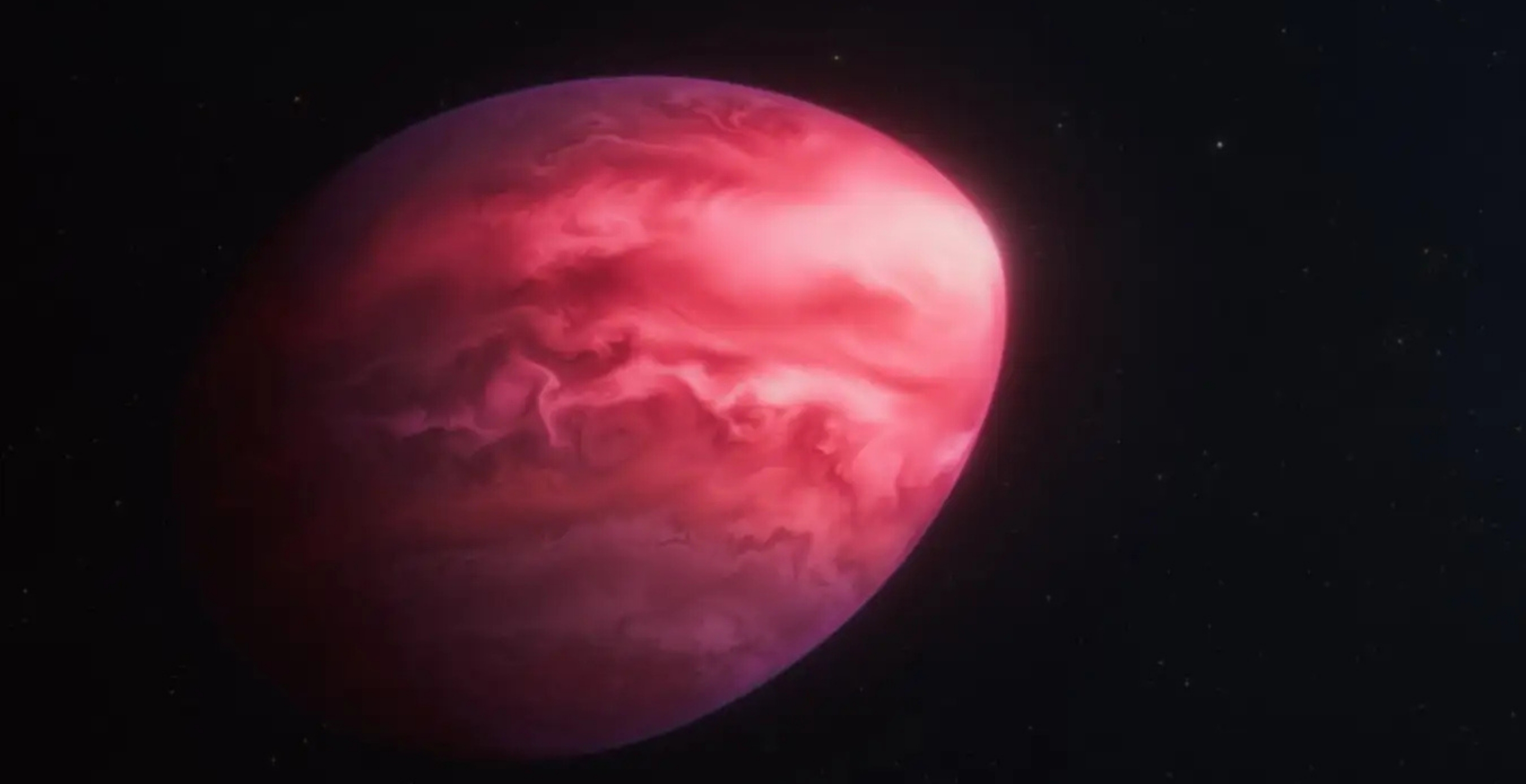 Scientists Just Found a Lemon-Shaped Planet That Breaks the Rules of ...