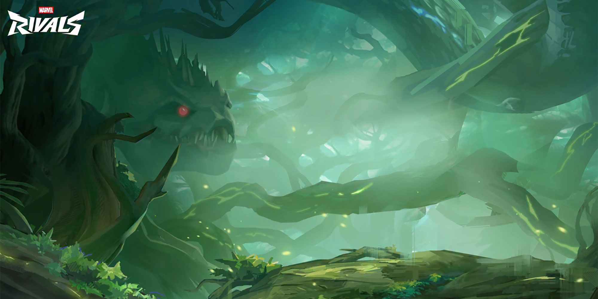 Loki or Hela? Marvel Rivals Fans Debate Cryptic Lady Loki Teaser Meaning