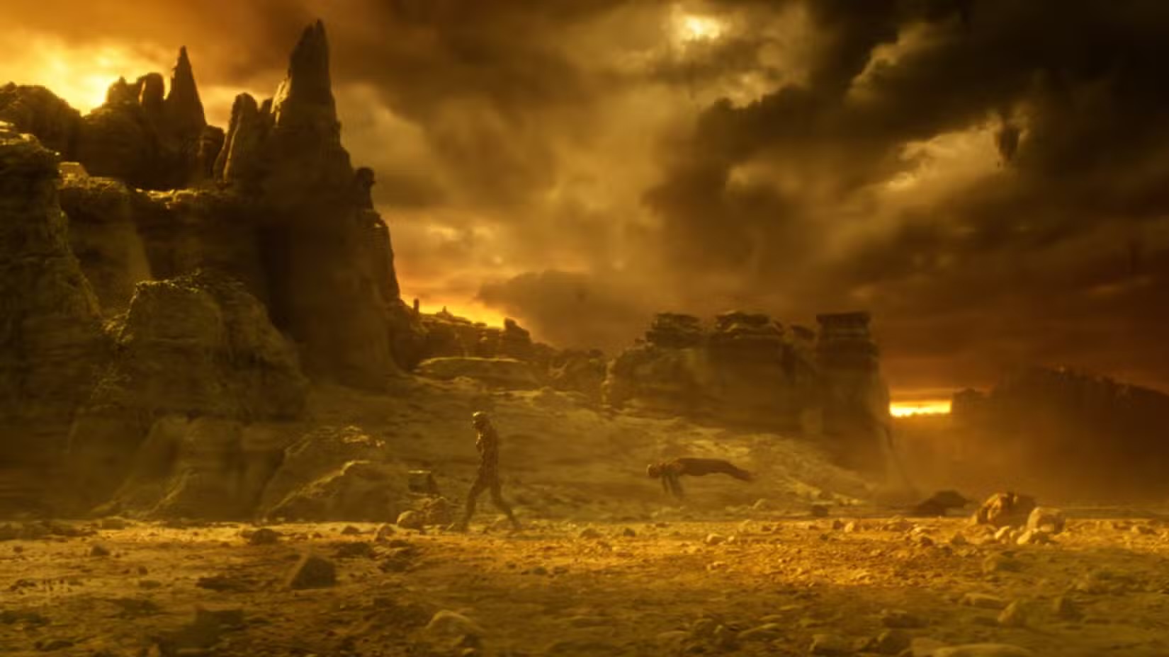 5 Key Takeaways From ‘Stranger Things’ Season 5 Documentary