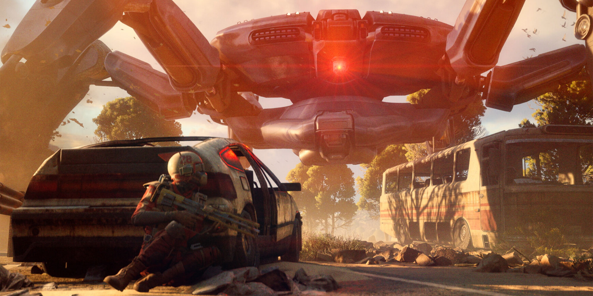 How To Complete ARC Raiders Week 11 Trials